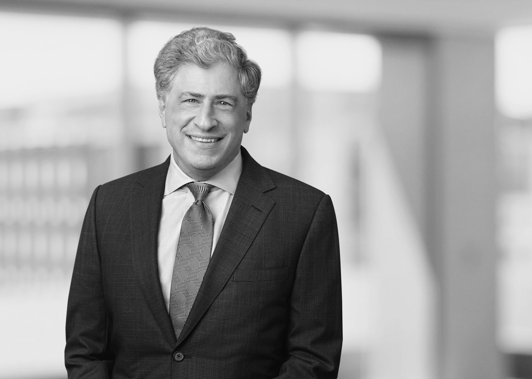 Douglas I. Brandon, Partner, Telecom, media and technology | Akin ...