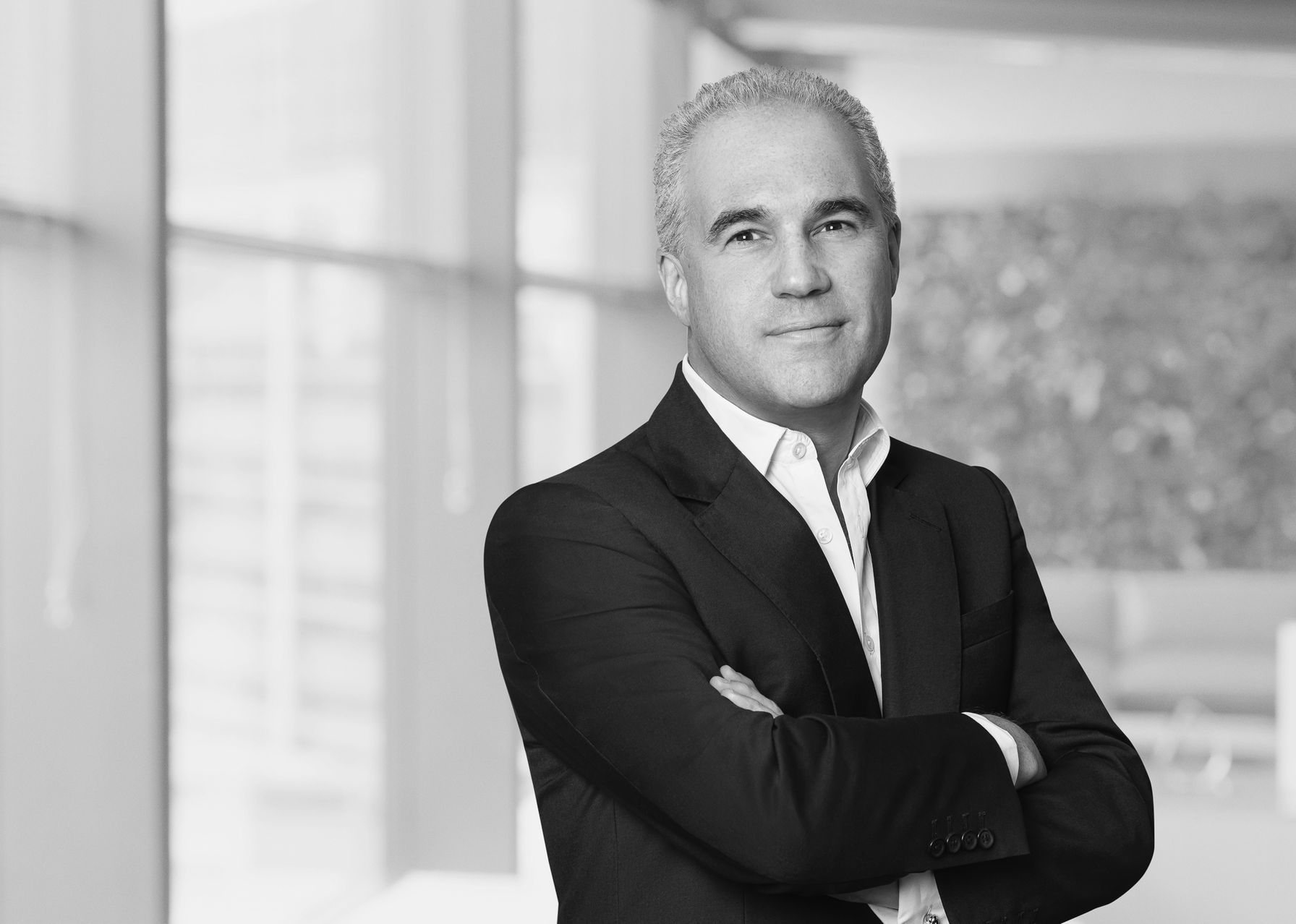 Sebastian Rice, Partner, M&A / Private Equity | Akin Gump Strauss Hauer ...