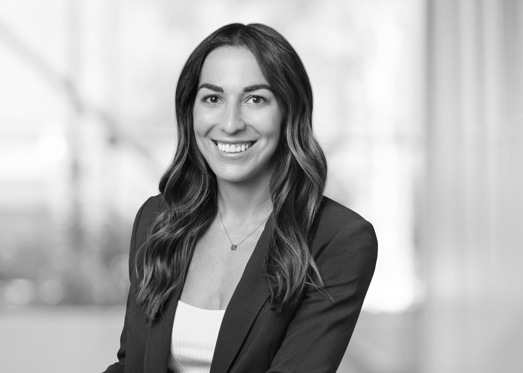 Samantha Jennifer Block, Associate, Antibribery/Foreign Corrupt ...