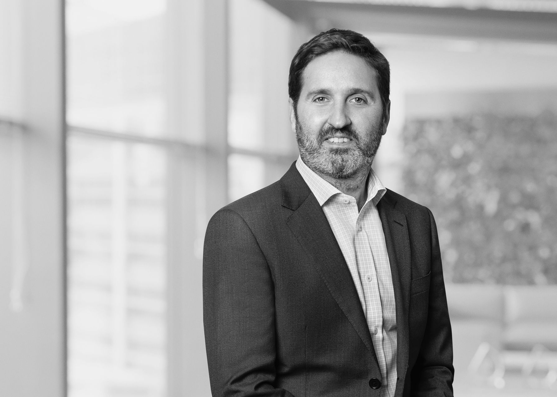 Alex Harrison, Partner, Energy | Akin, Elite Global Law Firm | Akin Gump Strauss Hauer & Feld LLP