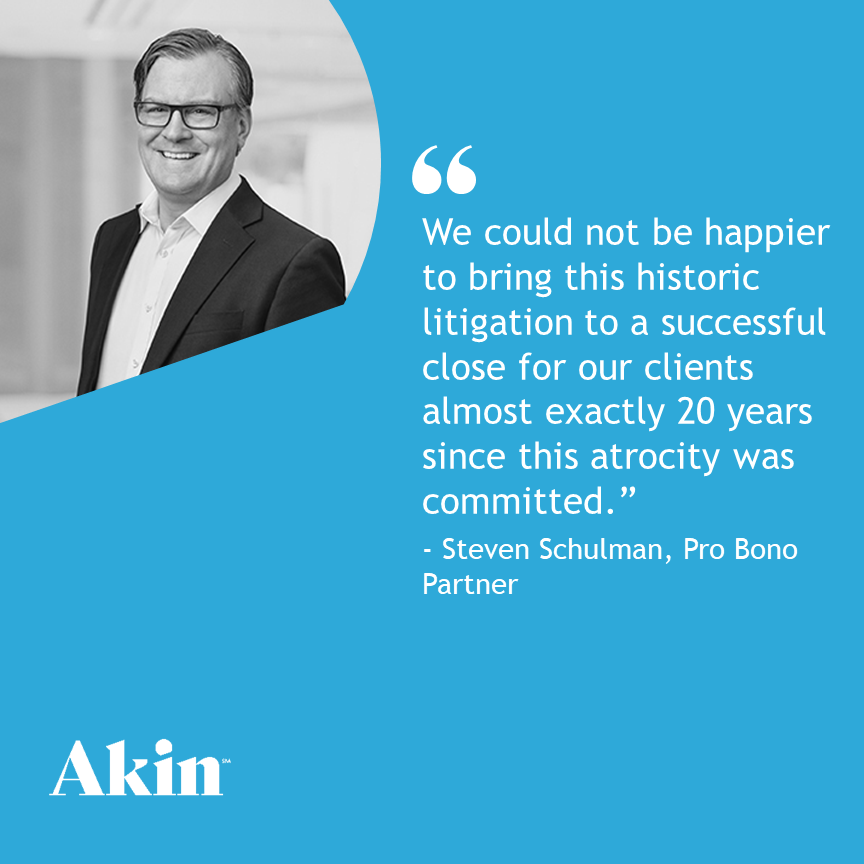 Steve Schulman Attorney