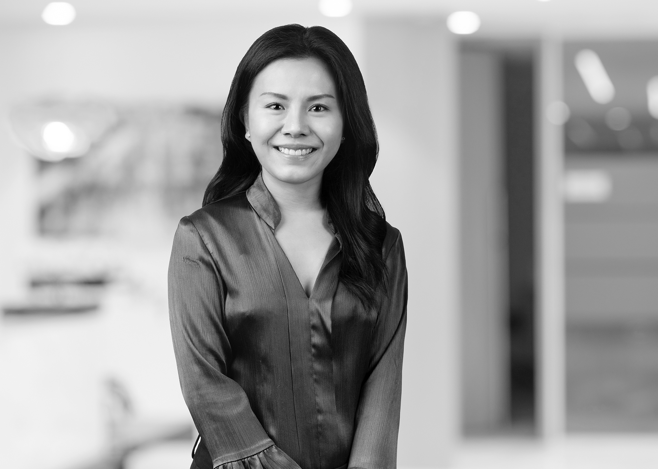 Chloe Chan, Associate, Corporate | Akin Gump Strauss Hauer & Feld LLP