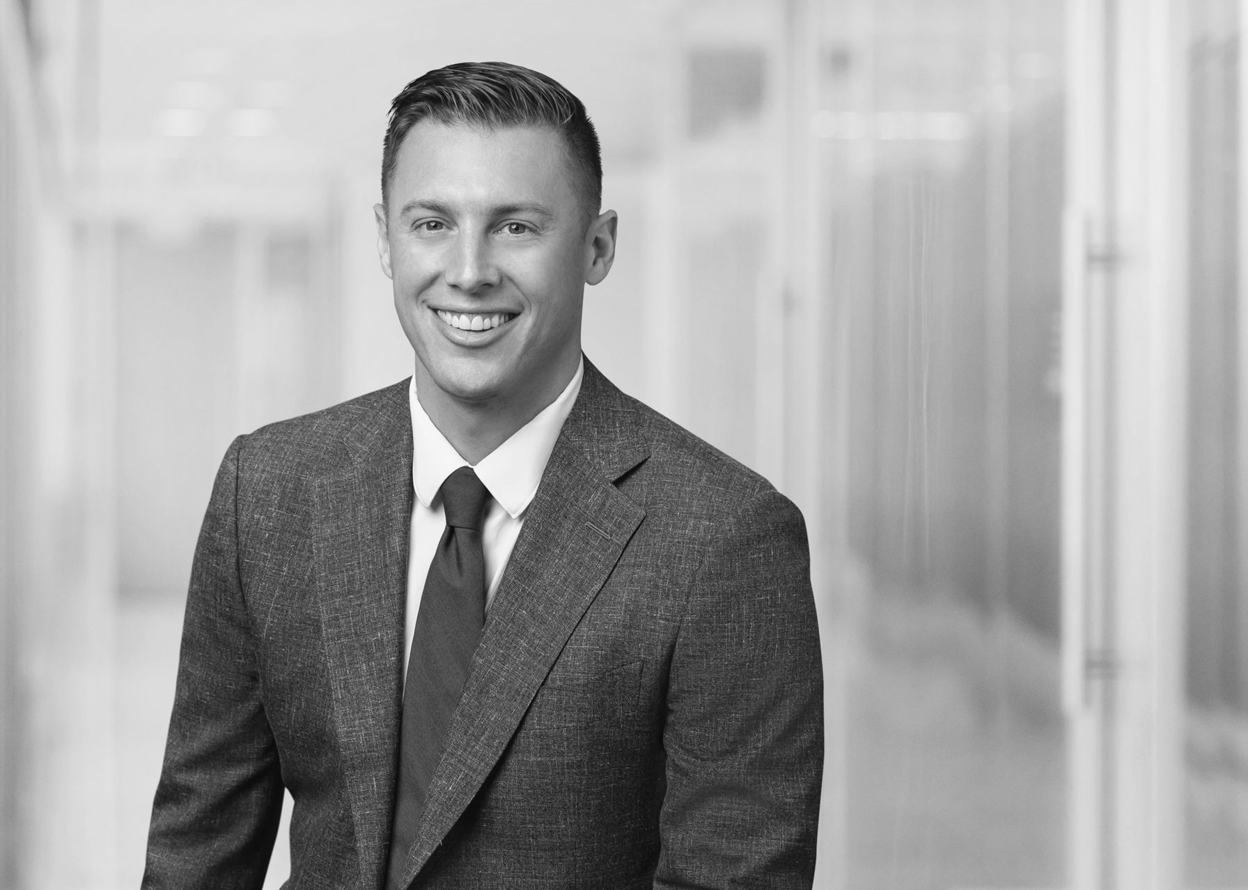 Kevin Paulsen | Akin Gump Strauss Hauer & Feld LLP