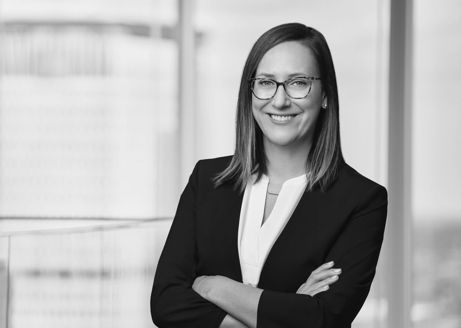 Sarah K. Withers | Akin Gump Strauss Hauer & Feld LLP