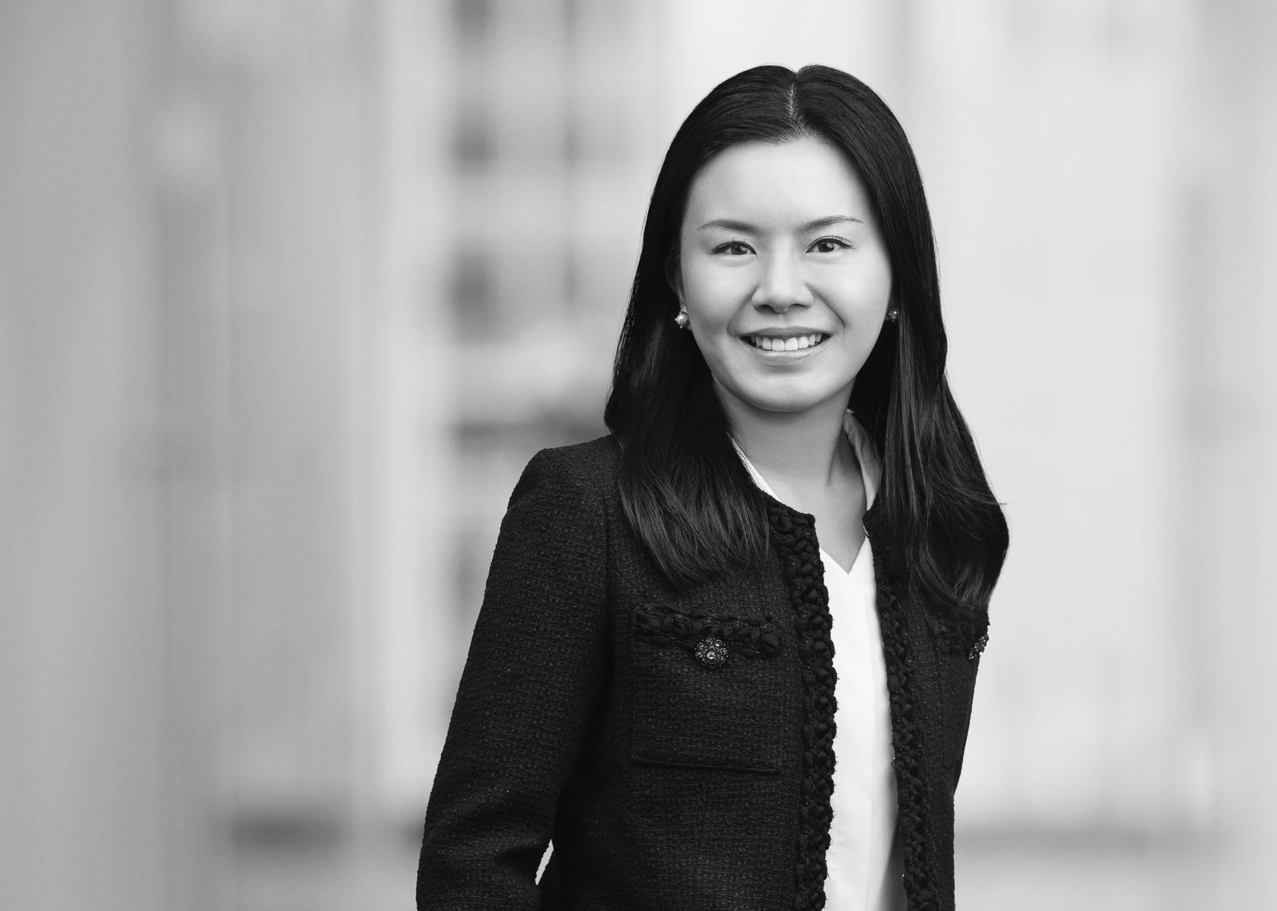 Chloe Chan, Associate, Corporate | Akin Gump Strauss Hauer & Feld LLP