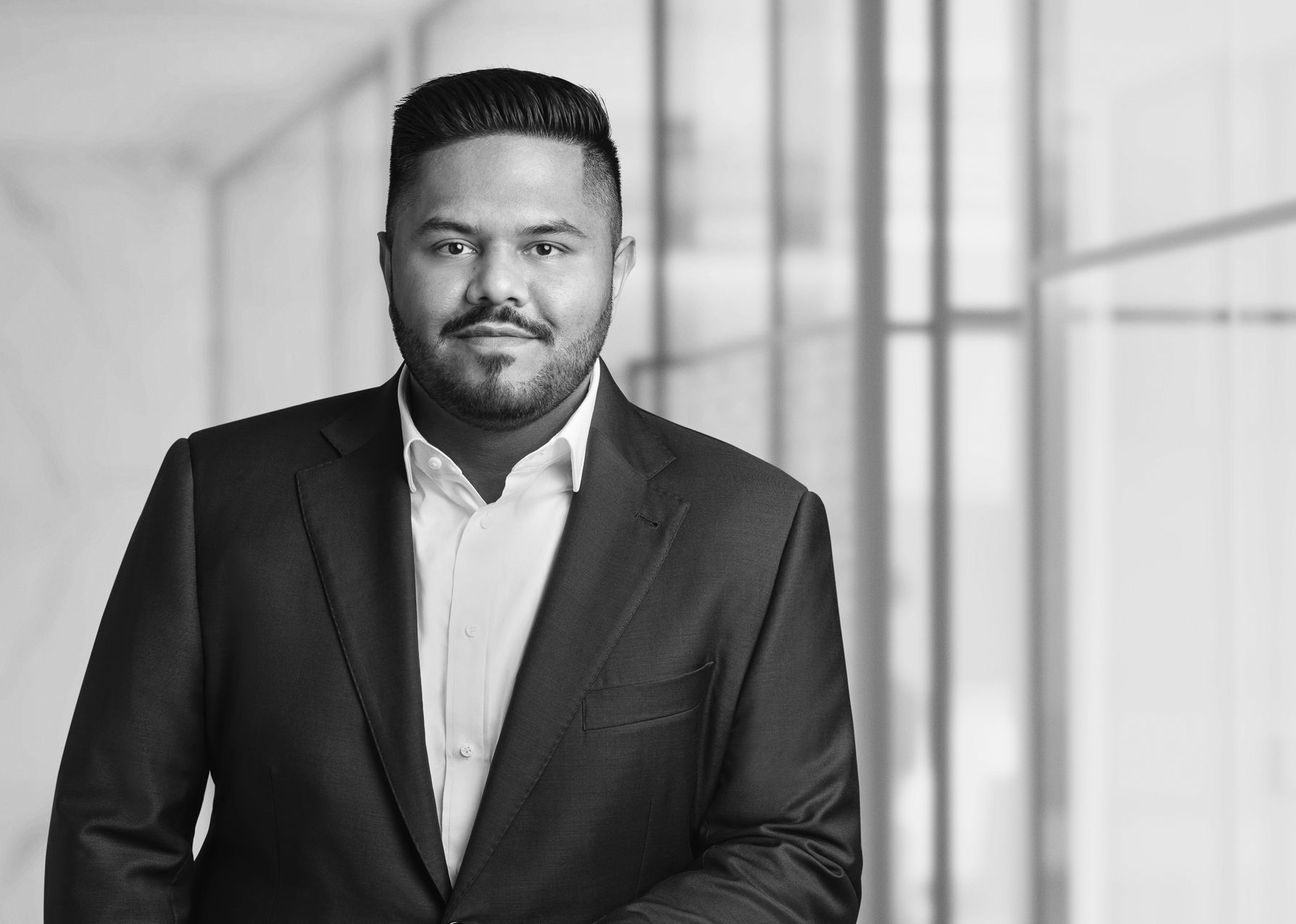 Syed Muhammad Rizvi | Akin Gump Strauss Hauer & Feld LLP