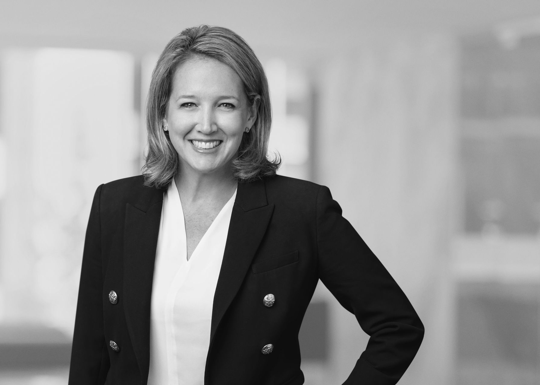 Karen Elizabeth Christian, Partner, Congressional Investigations | Akin ...