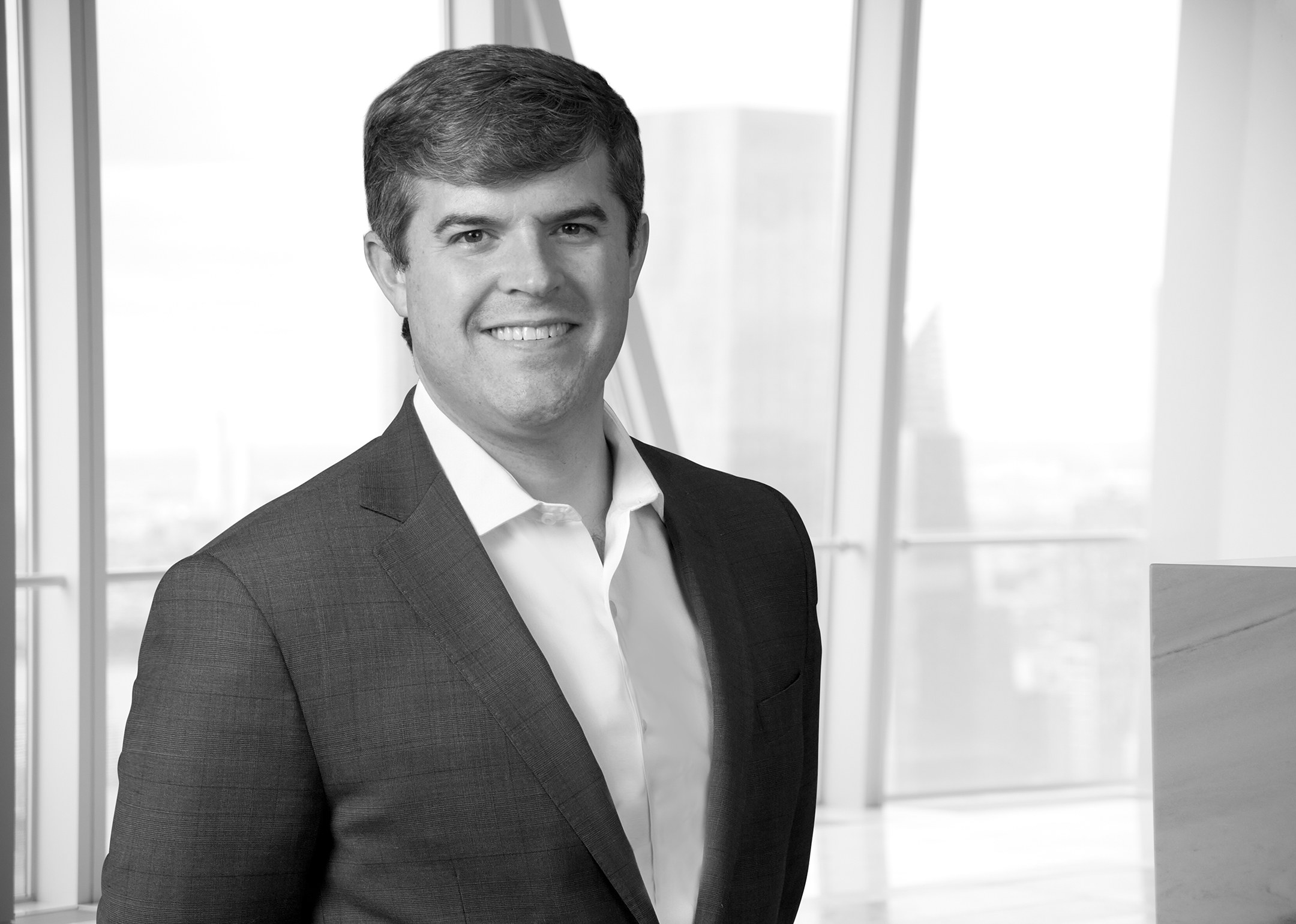 Alexander Cushman, Partner, Special Situations & Private Equity | Akin ...