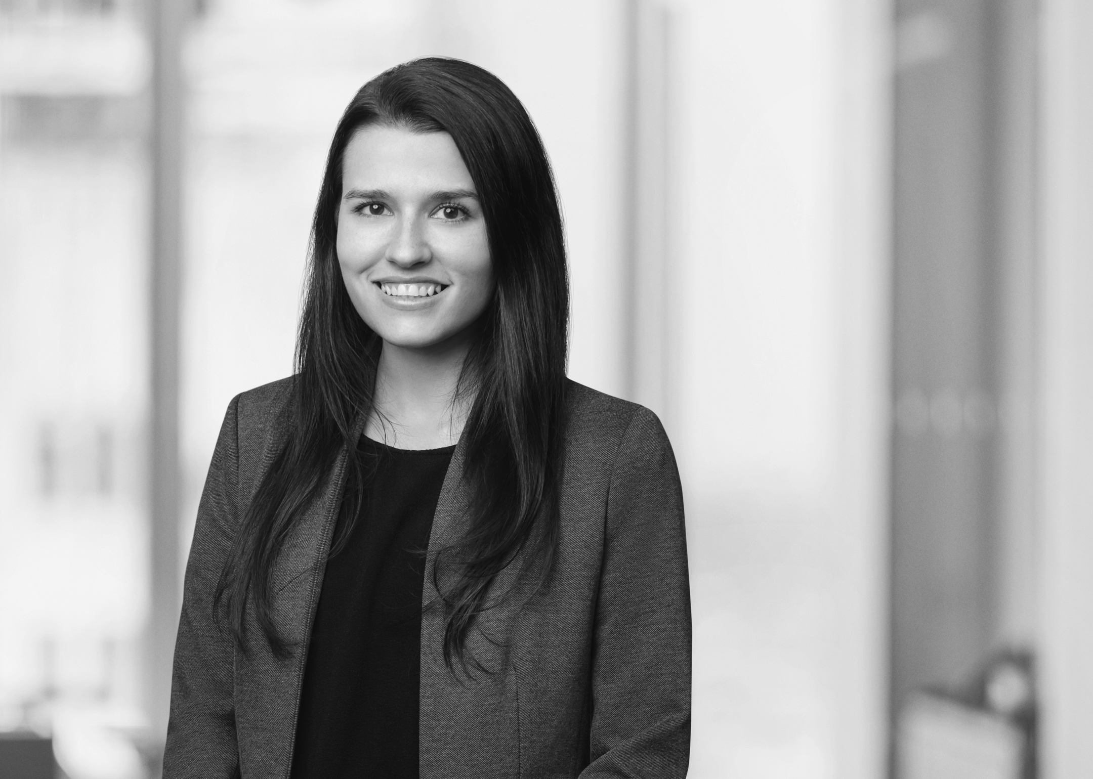 Grace Margaret O'Donnell, Counsel, Labor & Employment | Akin Gump ...