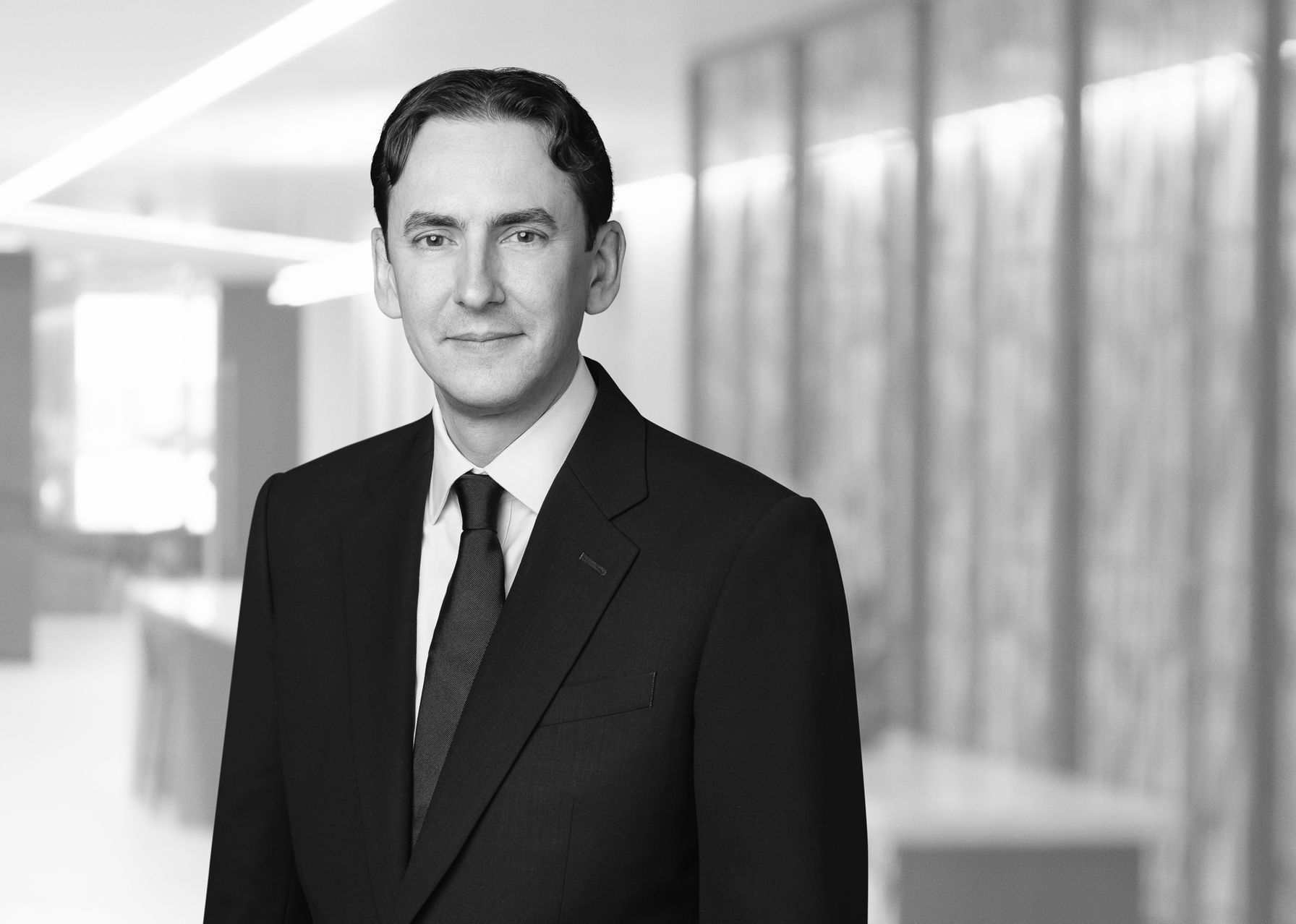 Jonathan James Underwood | Akin Gump Strauss Hauer & Feld LLP