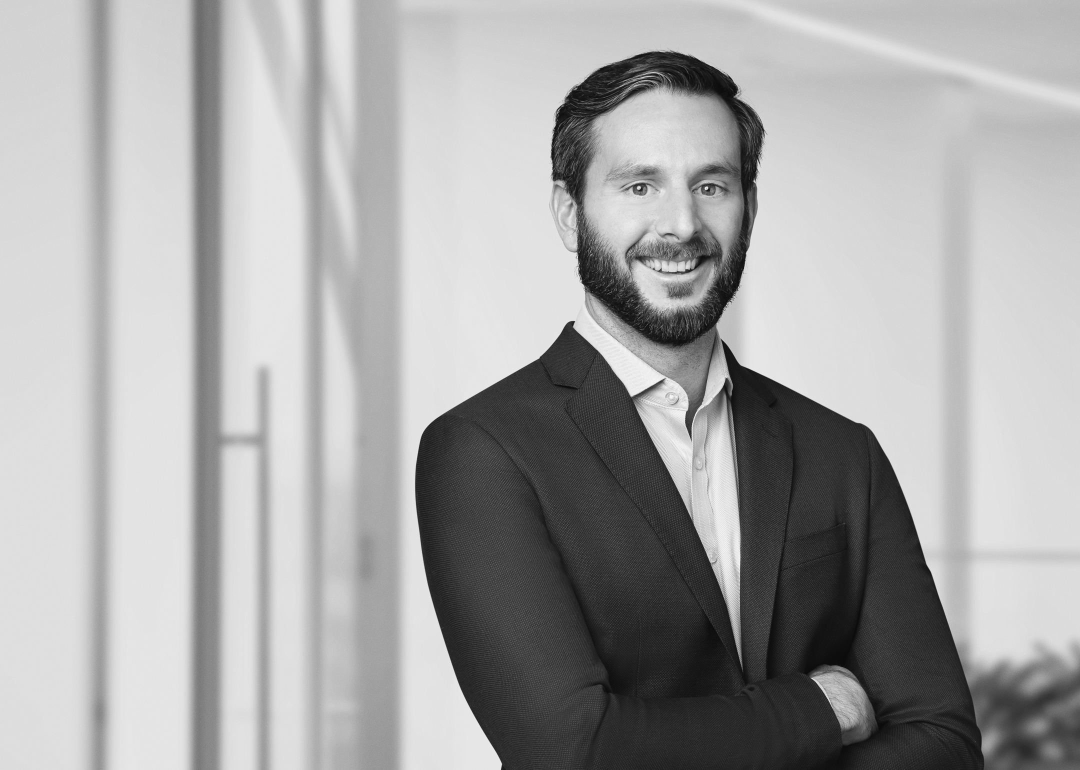 Edan Lisovicz | Akin Gump Strauss Hauer & Feld LLP