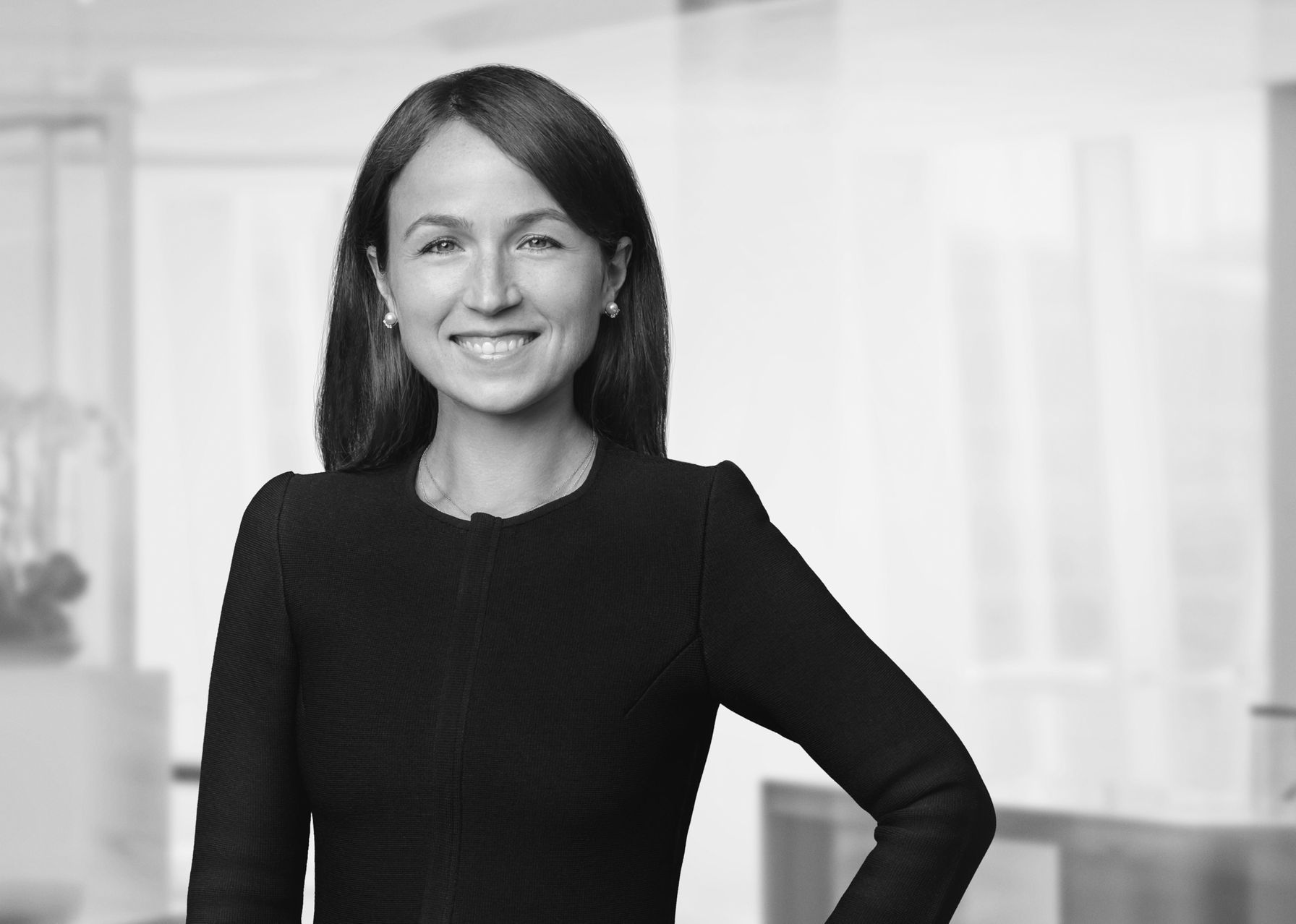 Anne M. Evans, Partner, White Collar Defense & Government ...