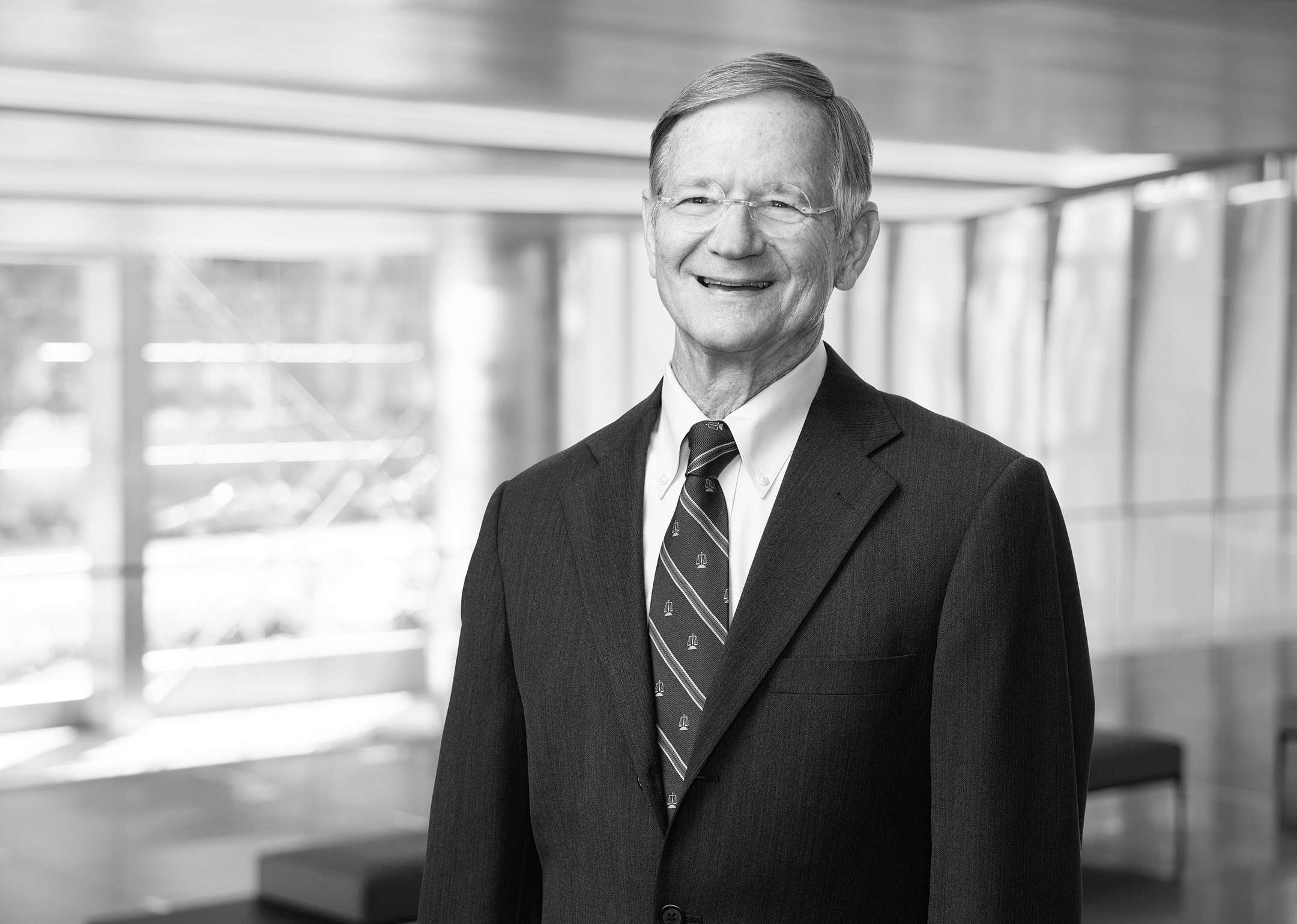 Lamar Smith, Senior Consultant, Former Member of Congress | Akin, Elite ...