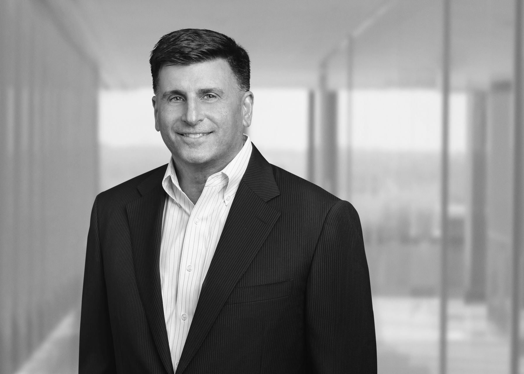 Cono A. Carrano, Partner, Intellectual Property & ITC 337 Litigation ...