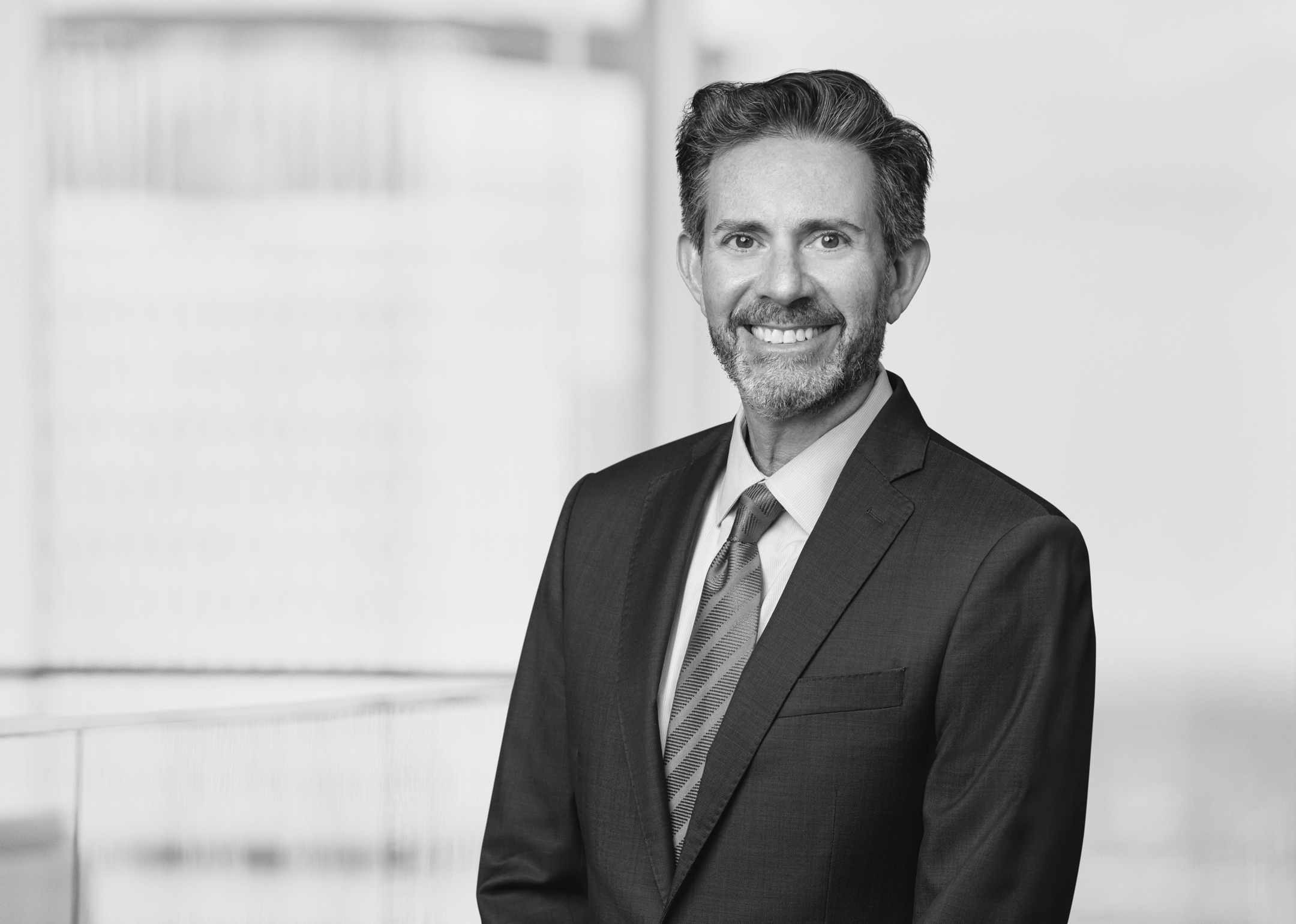 Seth D. Slotkin, Partner, Private Client Services | Akin, Elite Global ...