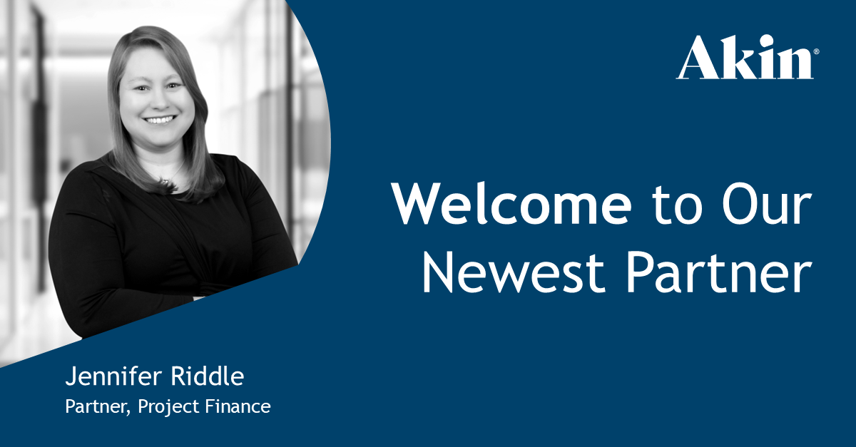 Akin Continues Expansion in the Middle East with Addition of Project ...