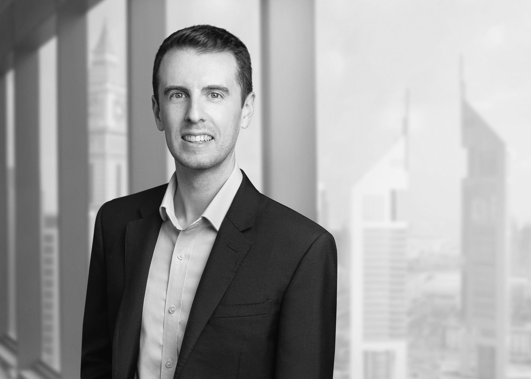 Daniel Piggott, International Trade Specialist | Akin Gump Strauss ...