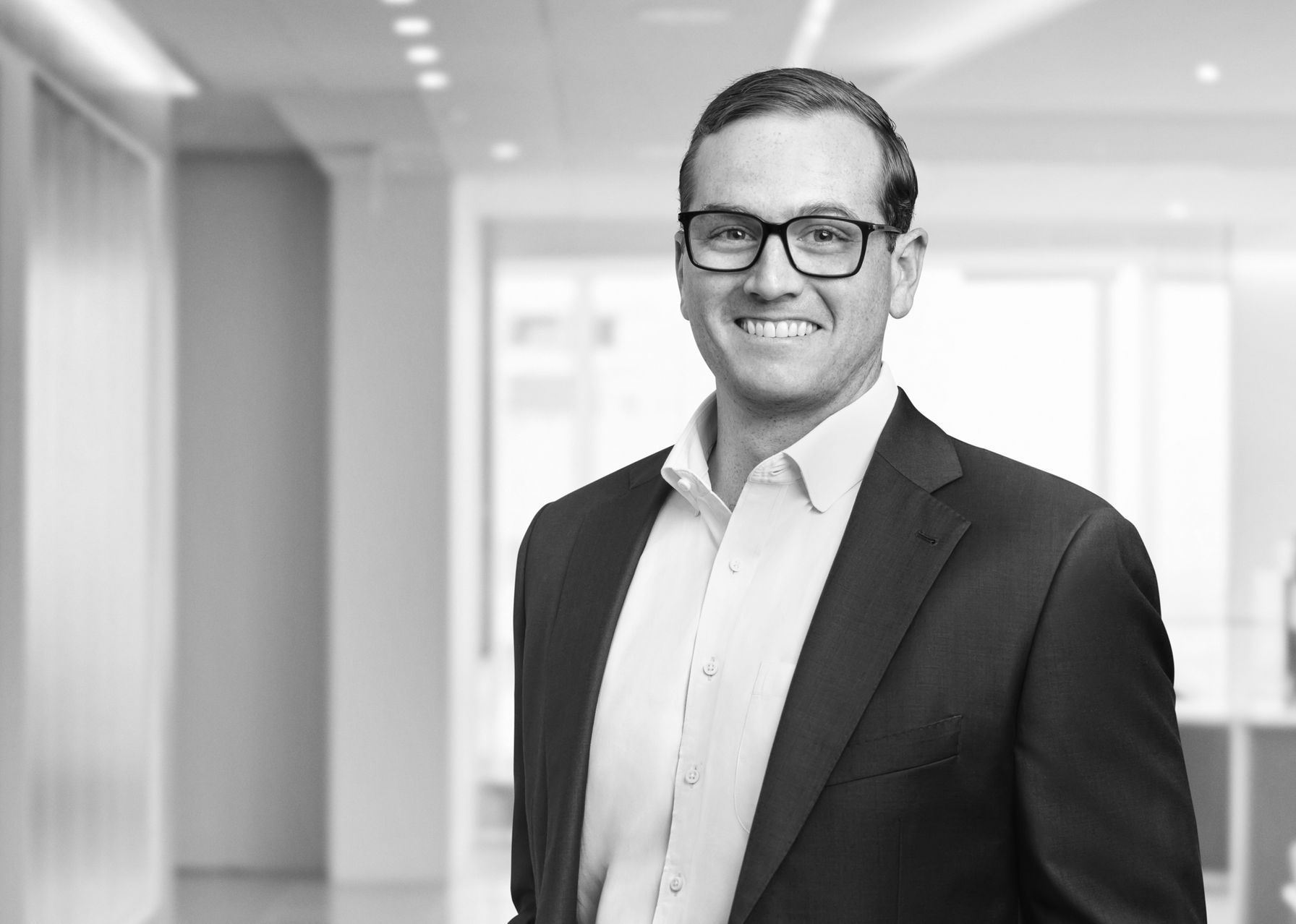 Nicholas D. Rice, Counsel, Fund Formation | Akin Gump Strauss Hauer ...