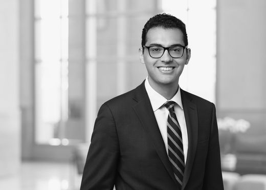 Supreme Court & Appellate | Akin Gump Strauss Hauer & Feld LLP