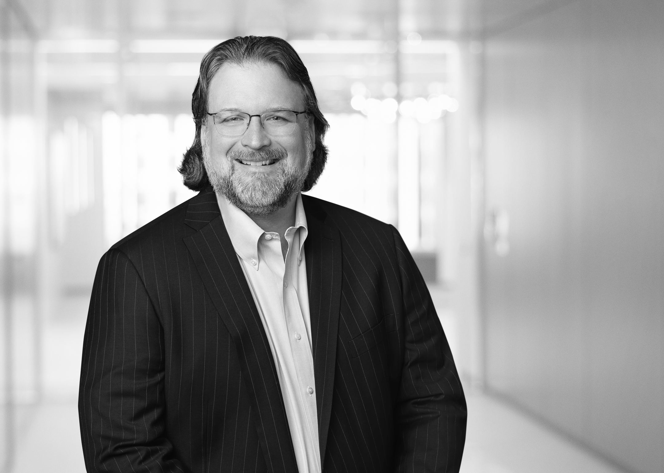 Jason Weil | Akin Gump Strauss Hauer & Feld LLP