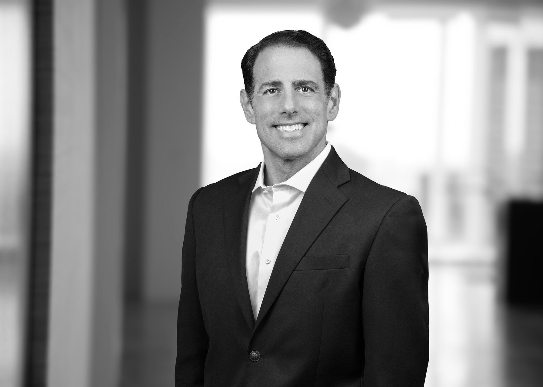 Dan Fisher, Partner, Special Situations | Akin Gump Strauss Hauer ...