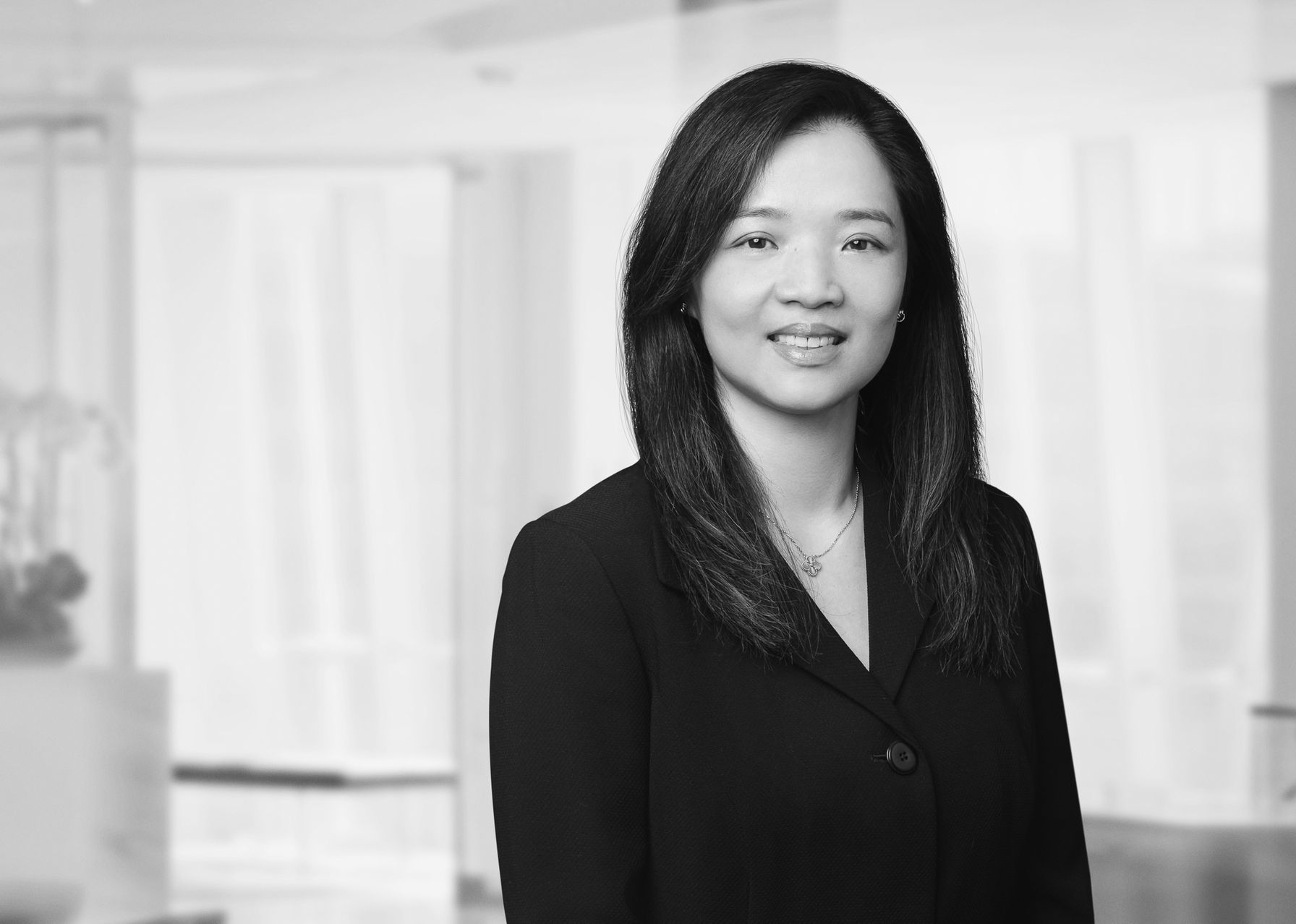 Catherine Goodall | Akin Gump Strauss Hauer & Feld LLP