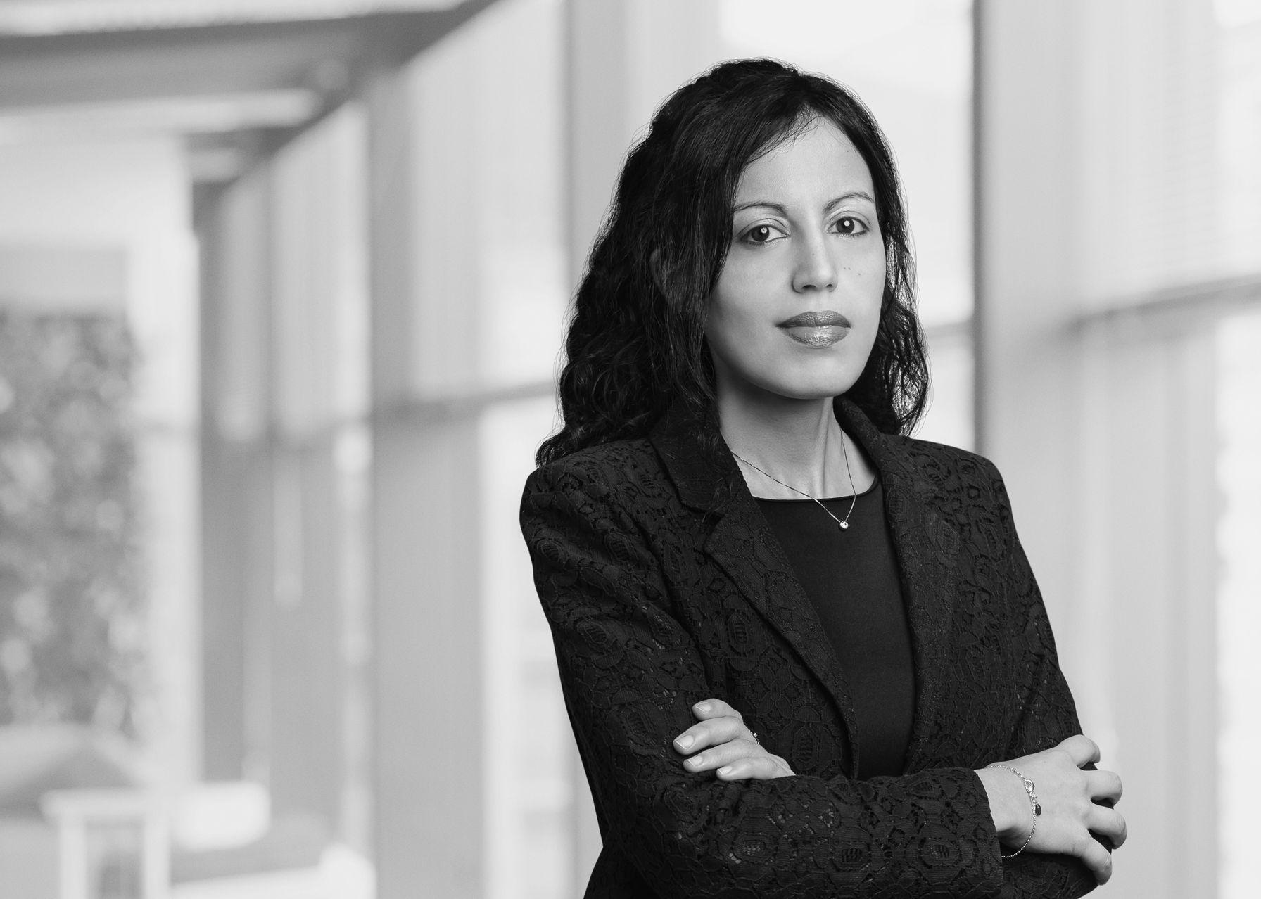 Marianna Meriani | Akin Gump Strauss Hauer & Feld LLP