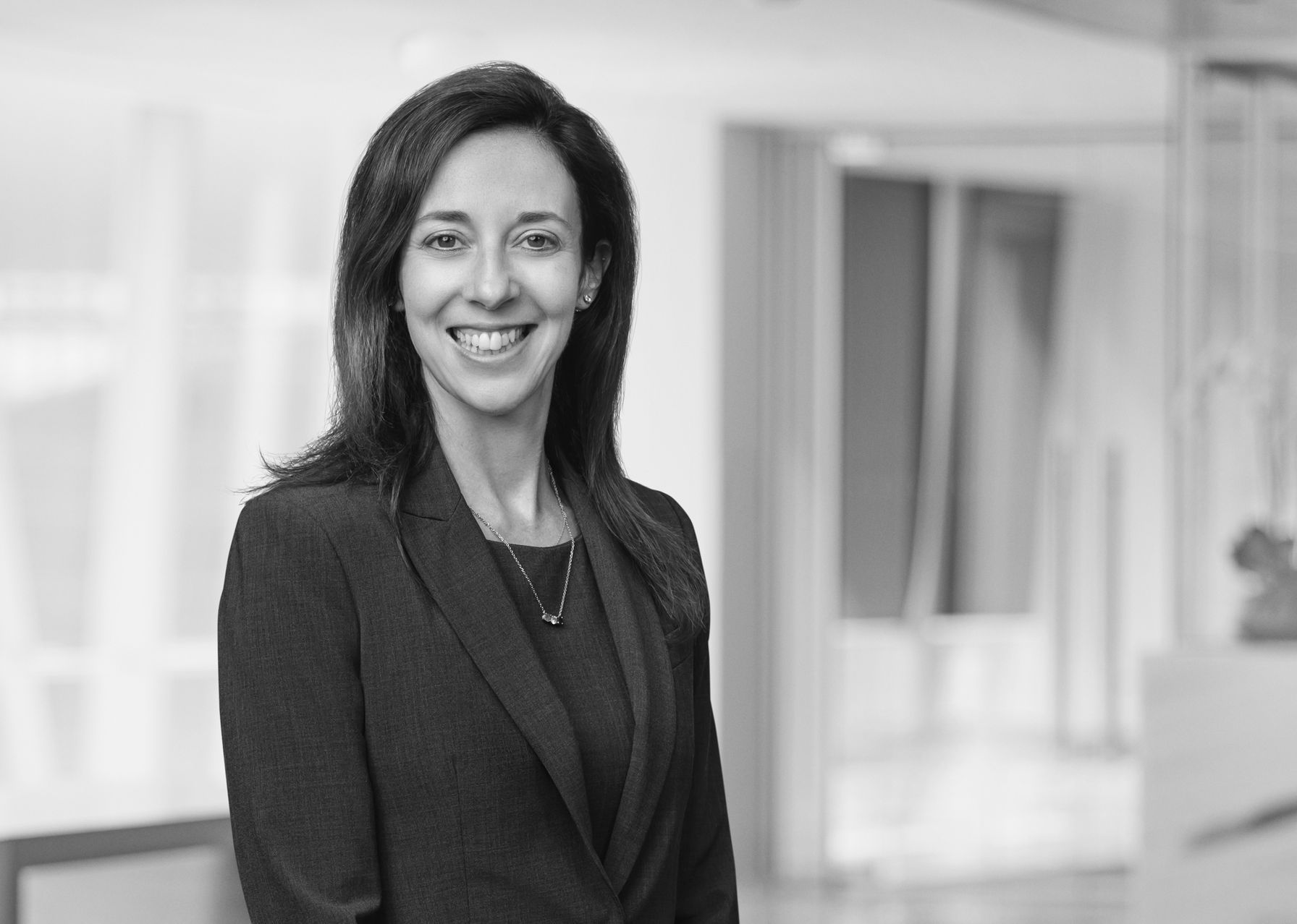 Jacqueline Yecies, Partner, Investment Funds Litigation | Akin Gump ...
