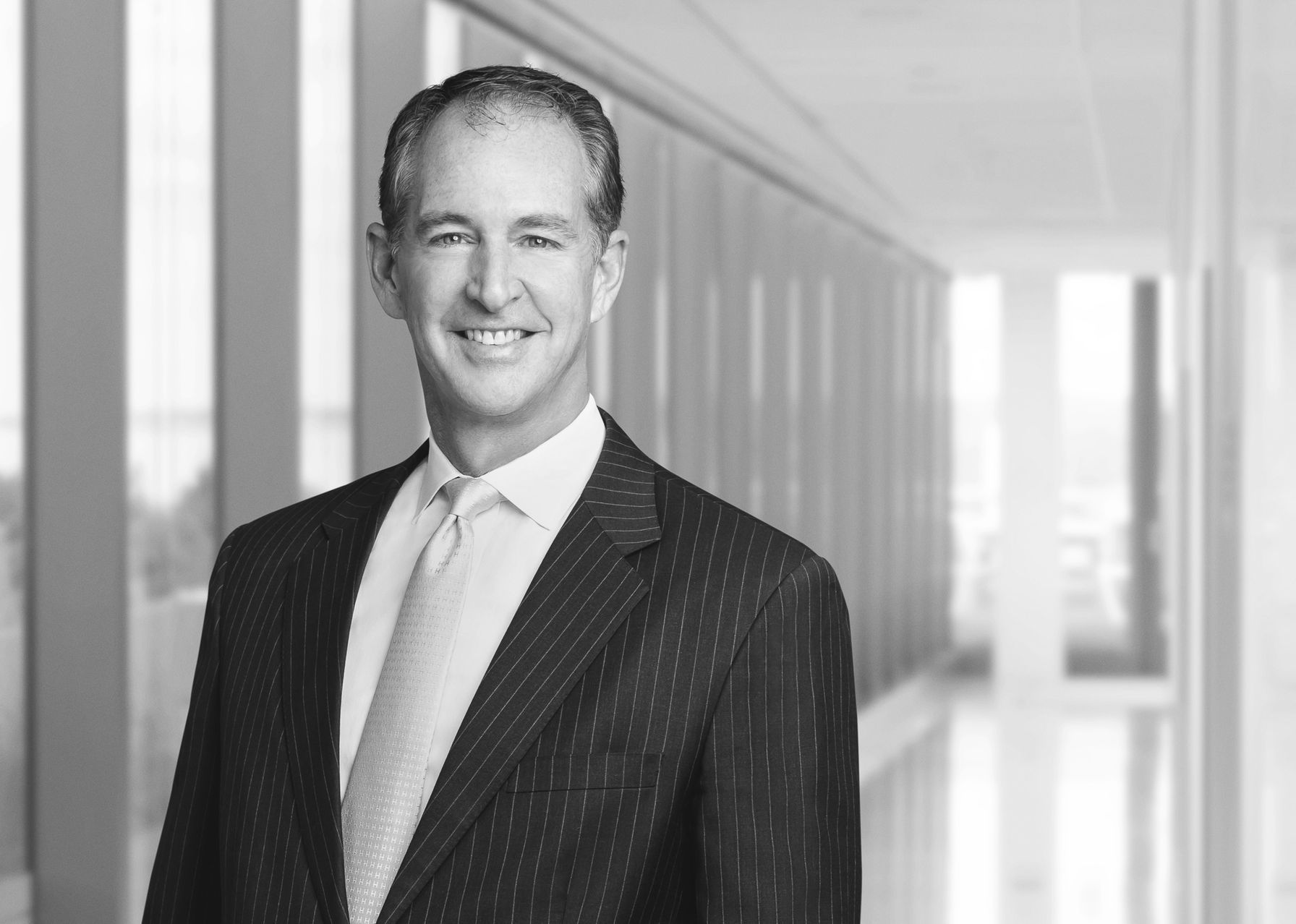 Charles W. Johnson IV, Partner, Lobbying & Public Policy | Akin Gump ...