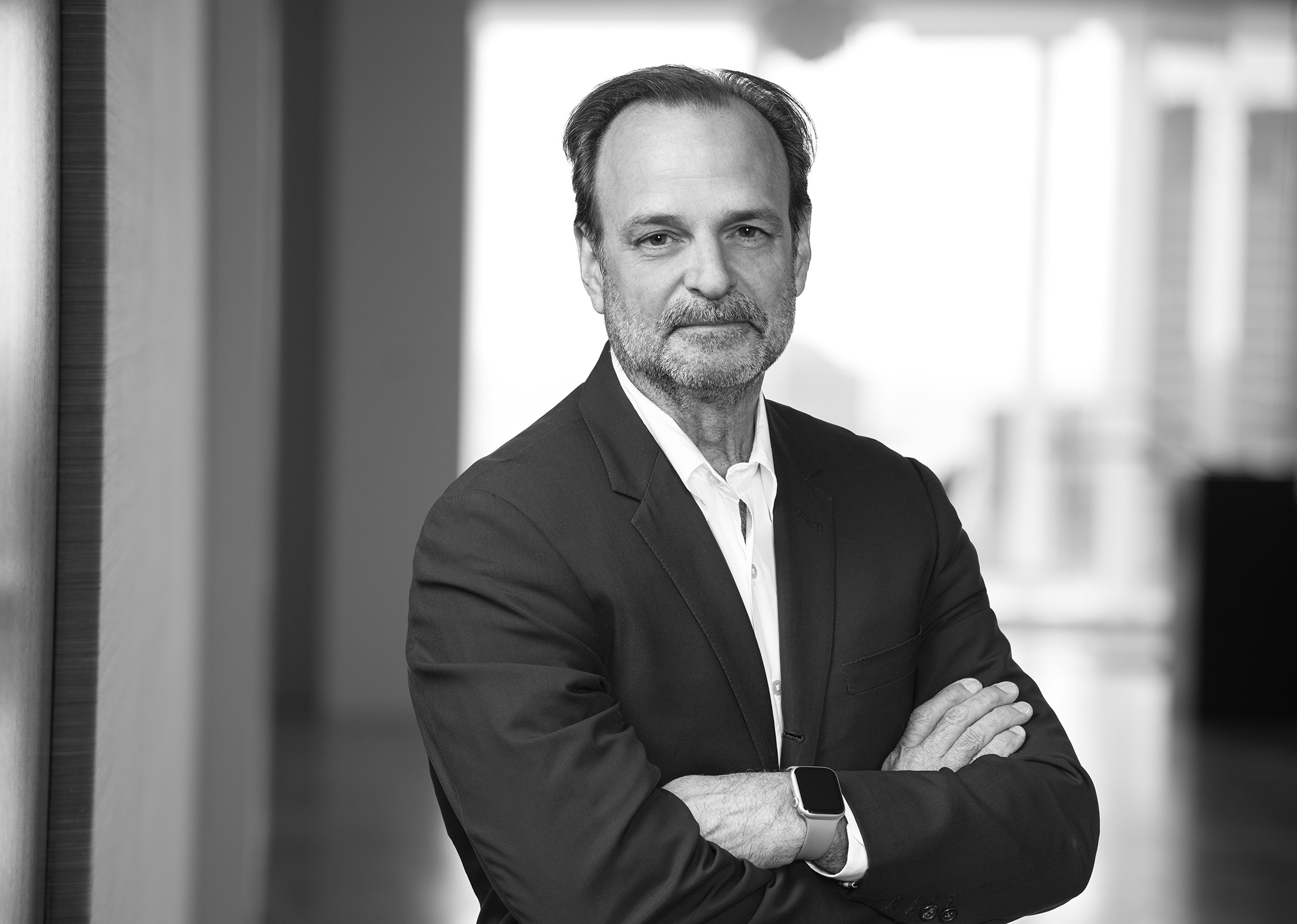 Patrick B. Fenn, Partner, Tax, Energy M&A and Joint Ventures | Akin ...