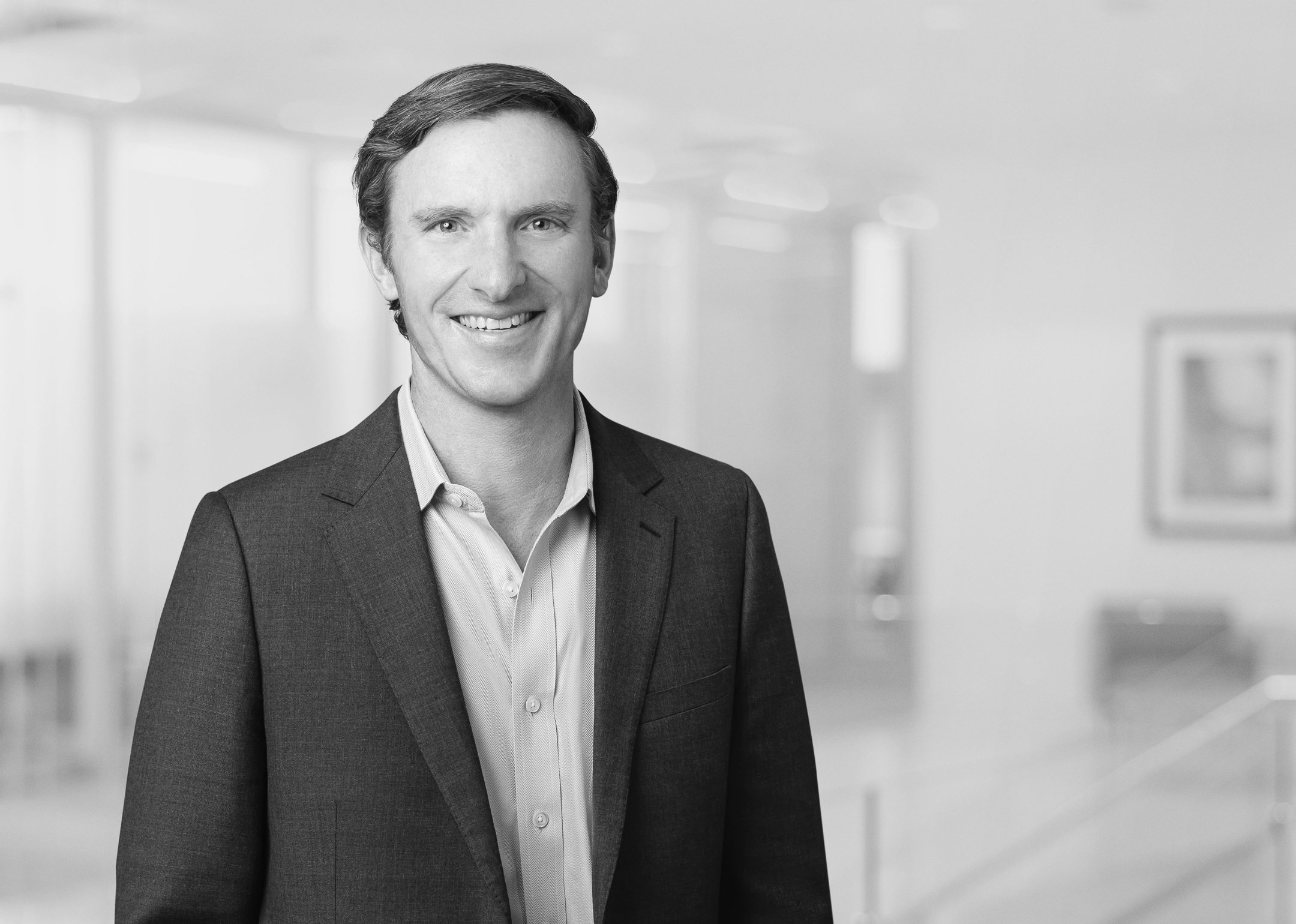 Cole Bredthauer, Partner, Oil & Gas | Akin, Elite Global Law Firm ...