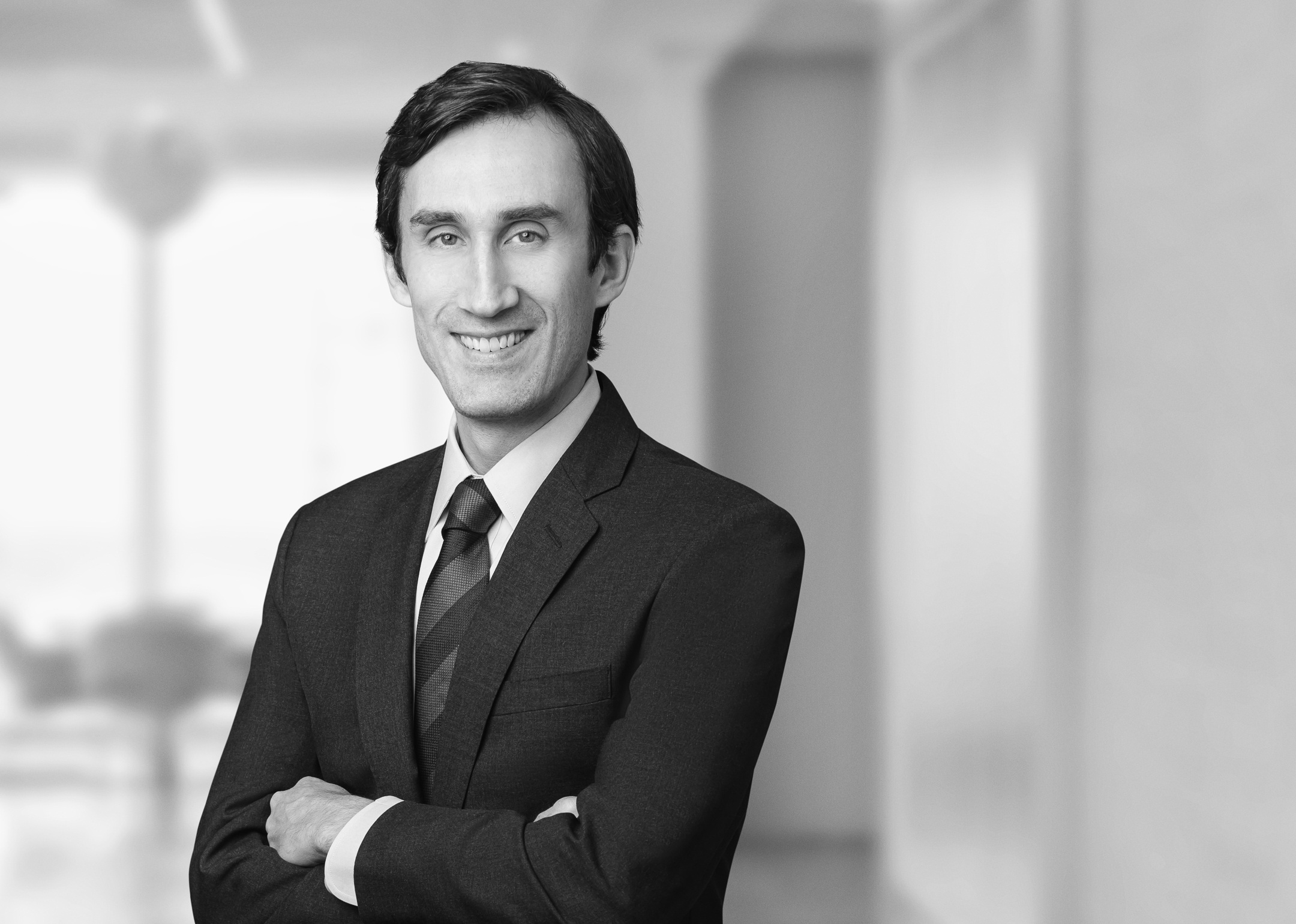 Alexander Specht, Partner, International Tax | Akin, Elite Global Law ...