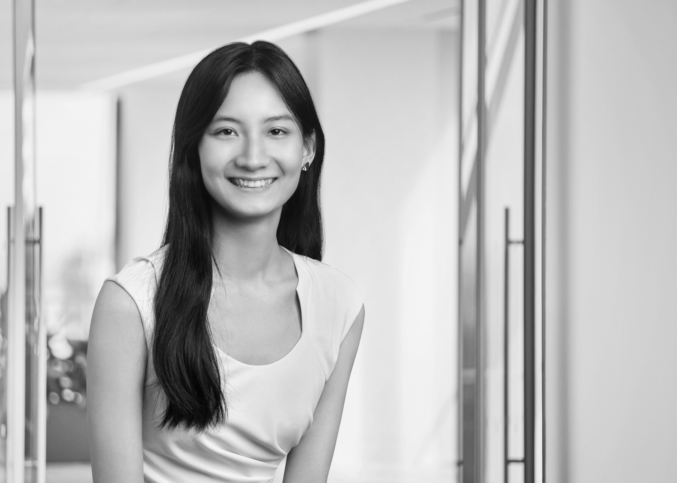 Grace Zhu, Associate, Corporate & Finance | Akin Gump Strauss Hauer ...