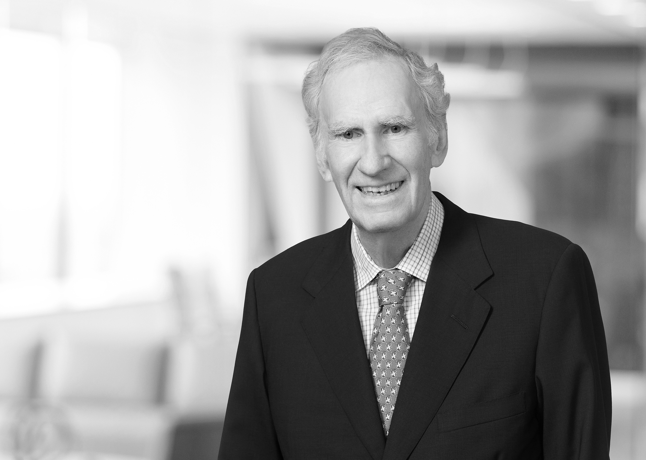 Alan D. Feld, Partner, Corporate | Akin, Elite Global Law Firm | Akin ...