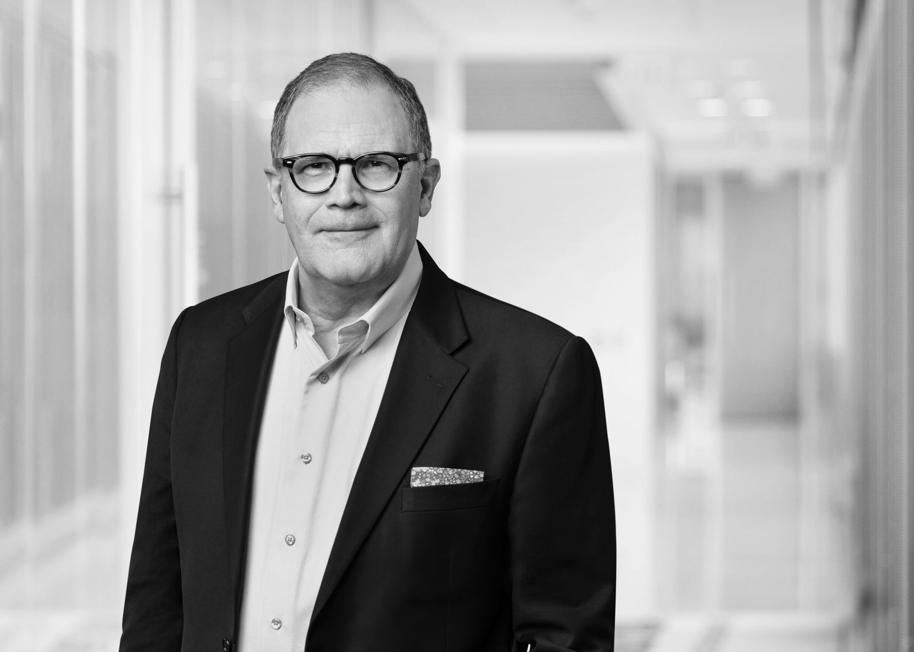 Kenneth D. Alderfer | Akin