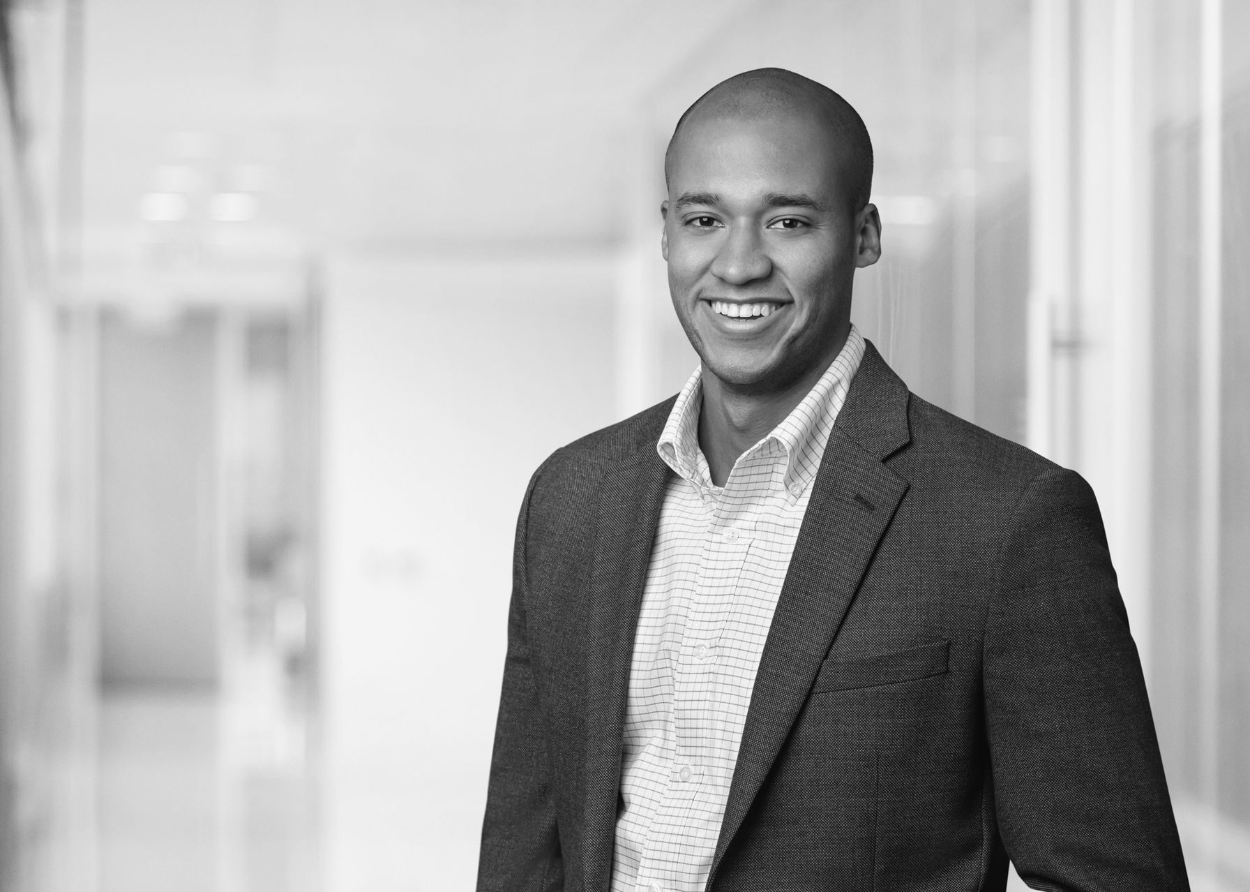 Morgan D. Hensley, Associate, Private Funds Liquidity Solutions | Akin ...
