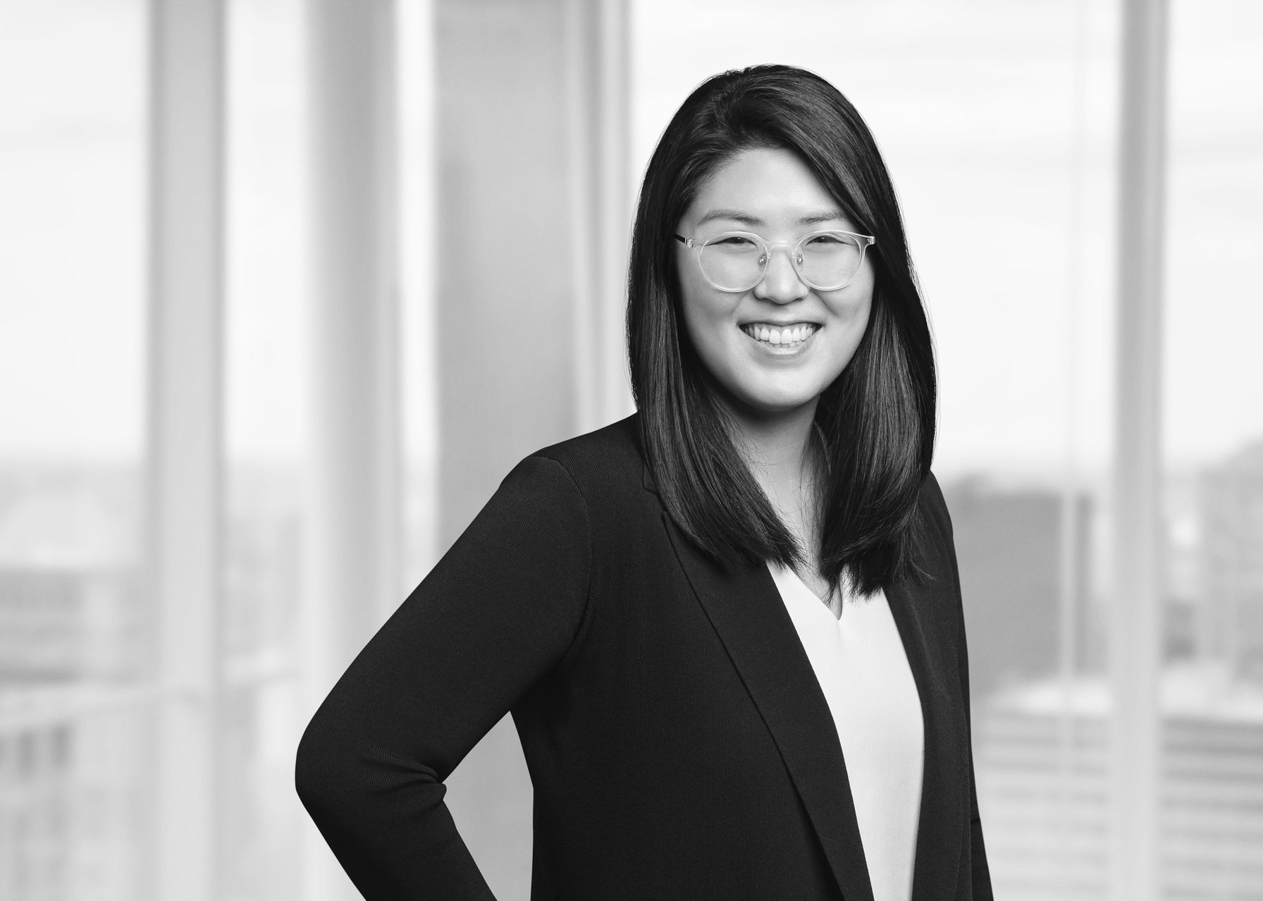 Julie Kwon, Counsel, Hedge Funds | Akin Gump Strauss Hauer & Feld LLP