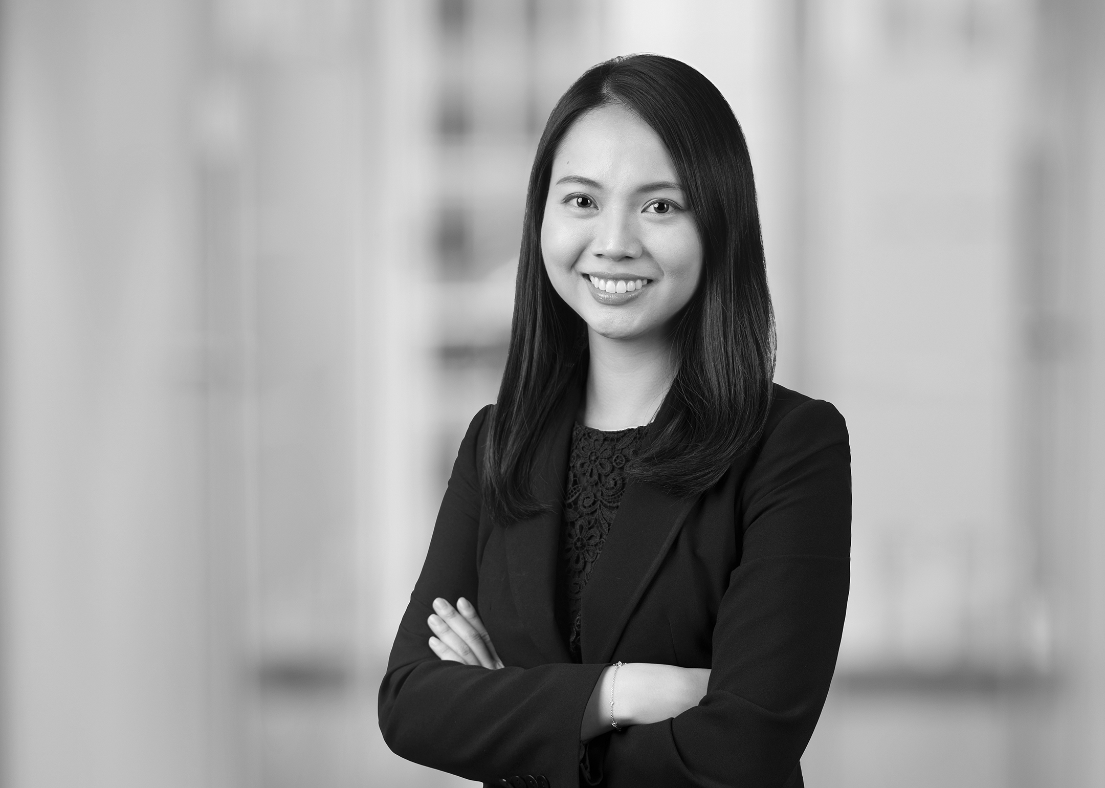 Janice Wong | Akin Gump Strauss Hauer & Feld LLP