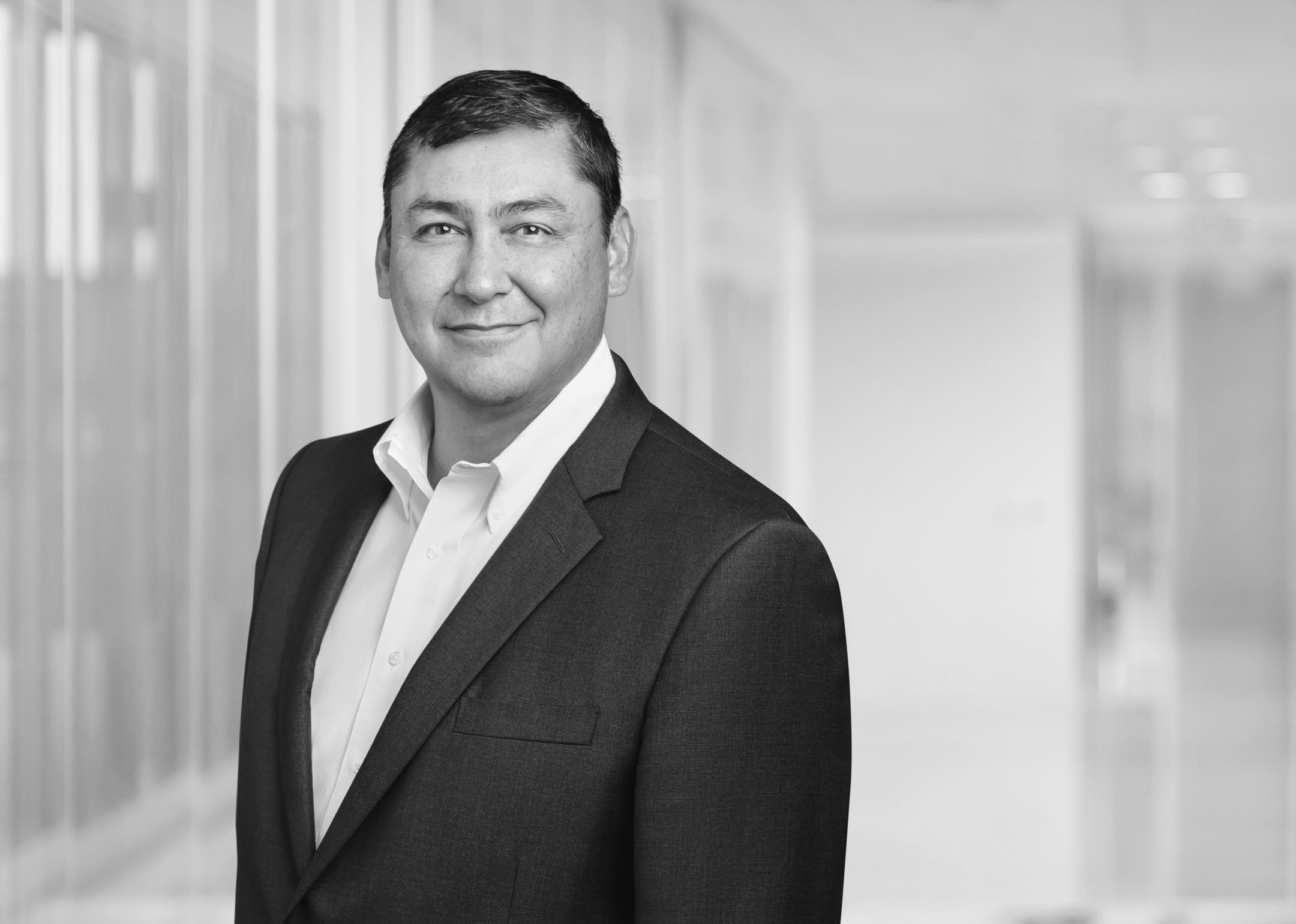 Jason Travis Hauter, Partner, American Indian Law and Policy | Akin ...