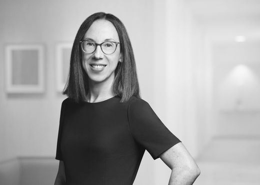 Akin Partner Aileen McGrath Makes Debut SCOTUS Argument Marking Team’s ...