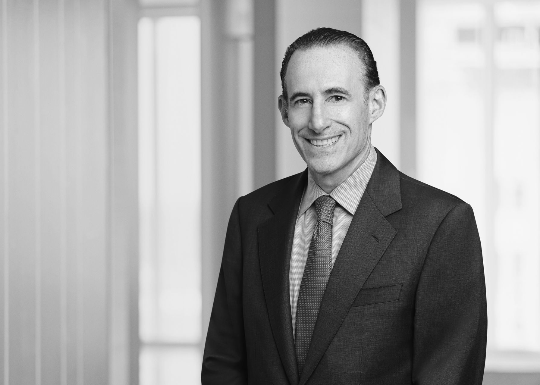 Douglas A. Rappaport, Partner, Global Investment Adviser Regulatory ...