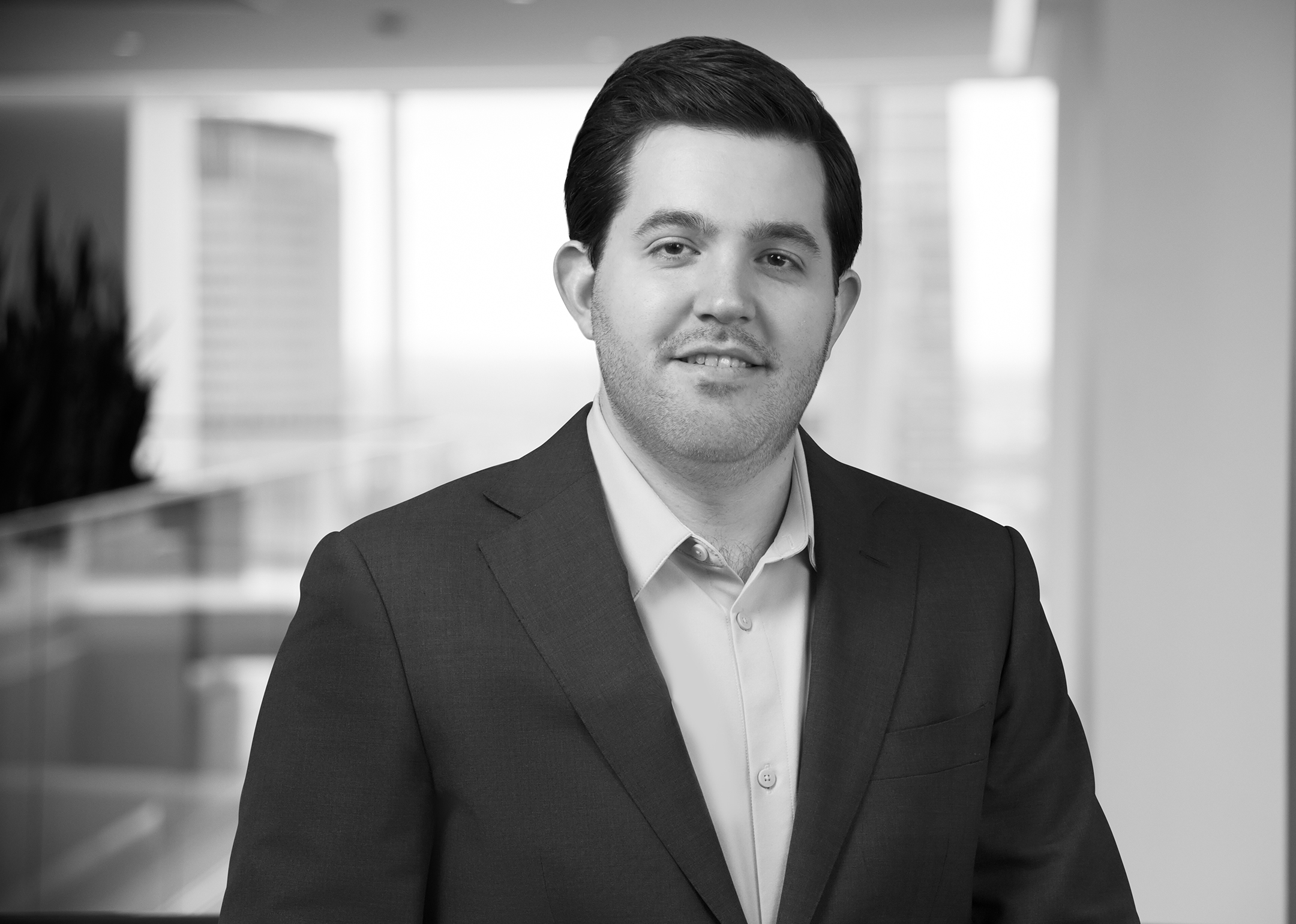 John B. Hill, Associate, Corporate & Finance | Akin Gump Strauss Hauer ...