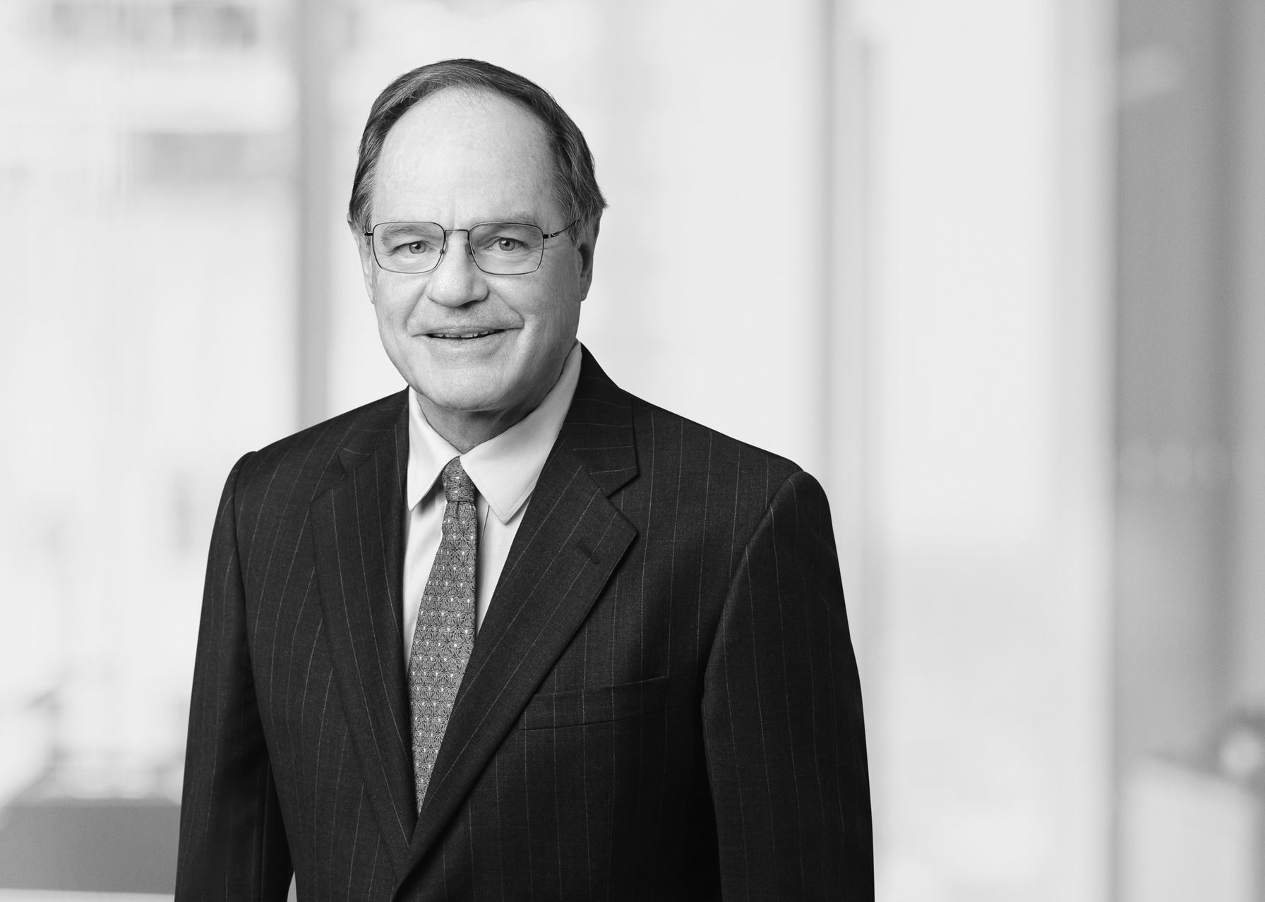 Kevin M. Rowe | Akin Gump Strauss Hauer & Feld LLP