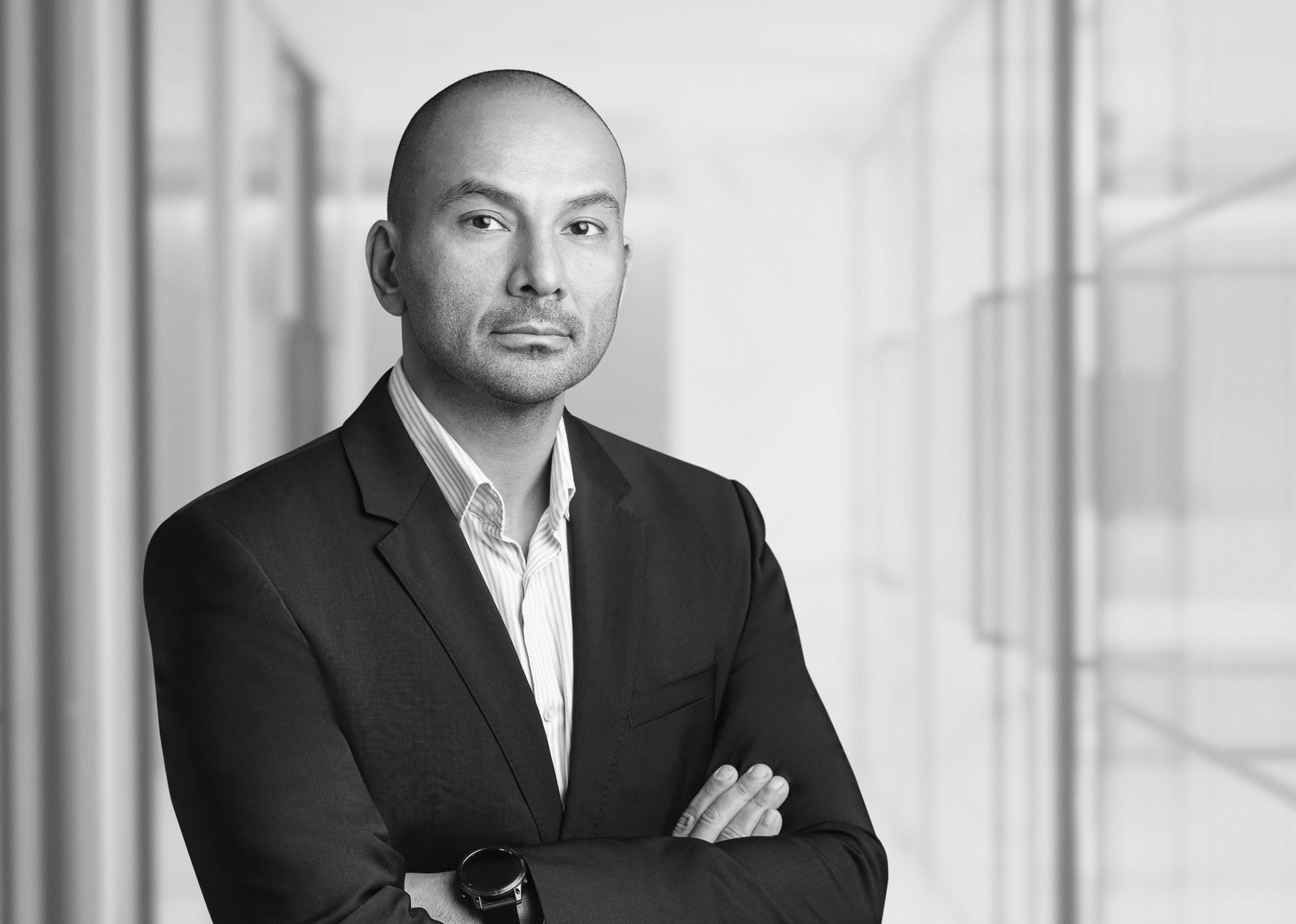 Wael Jabsheh, Partner, M&A and Private Equity | Akin Gump Strauss Hauer ...