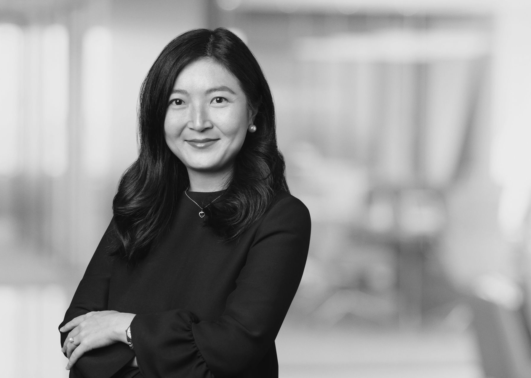 Allyson Li, Counsel, Mergers & Acquisitions, Capital Markets | Akin ...