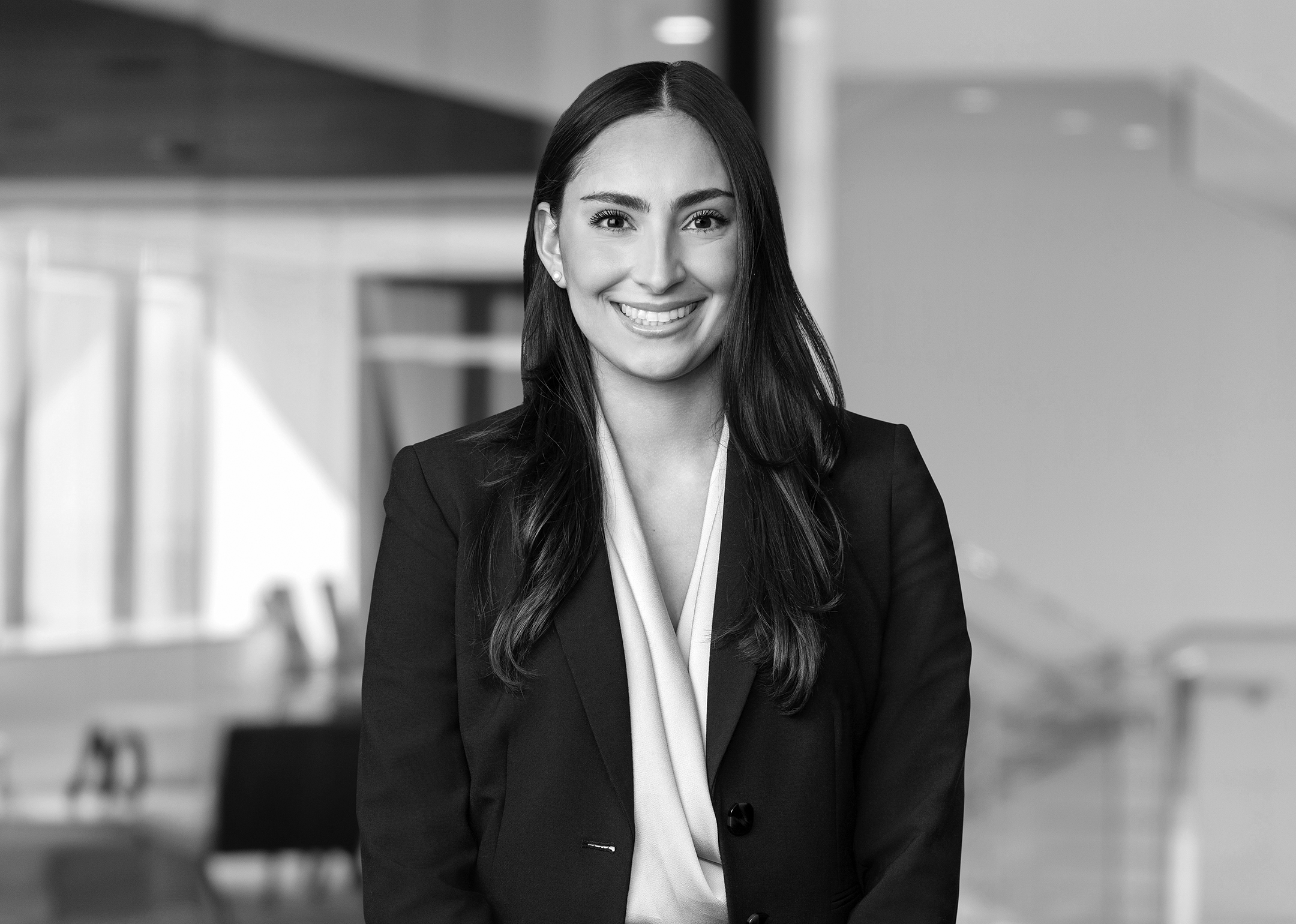 Andrea Isabel Cabada, Associate, Corporate Governance | Akin Gump ...