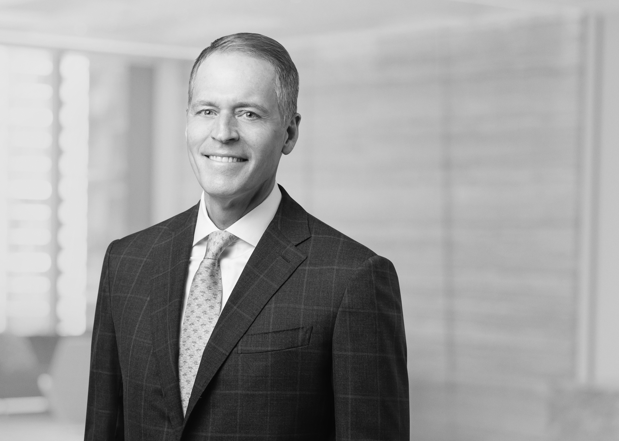 Eric Gambrell, Partner, Complex Commercial Litigation | Akin Gump ...