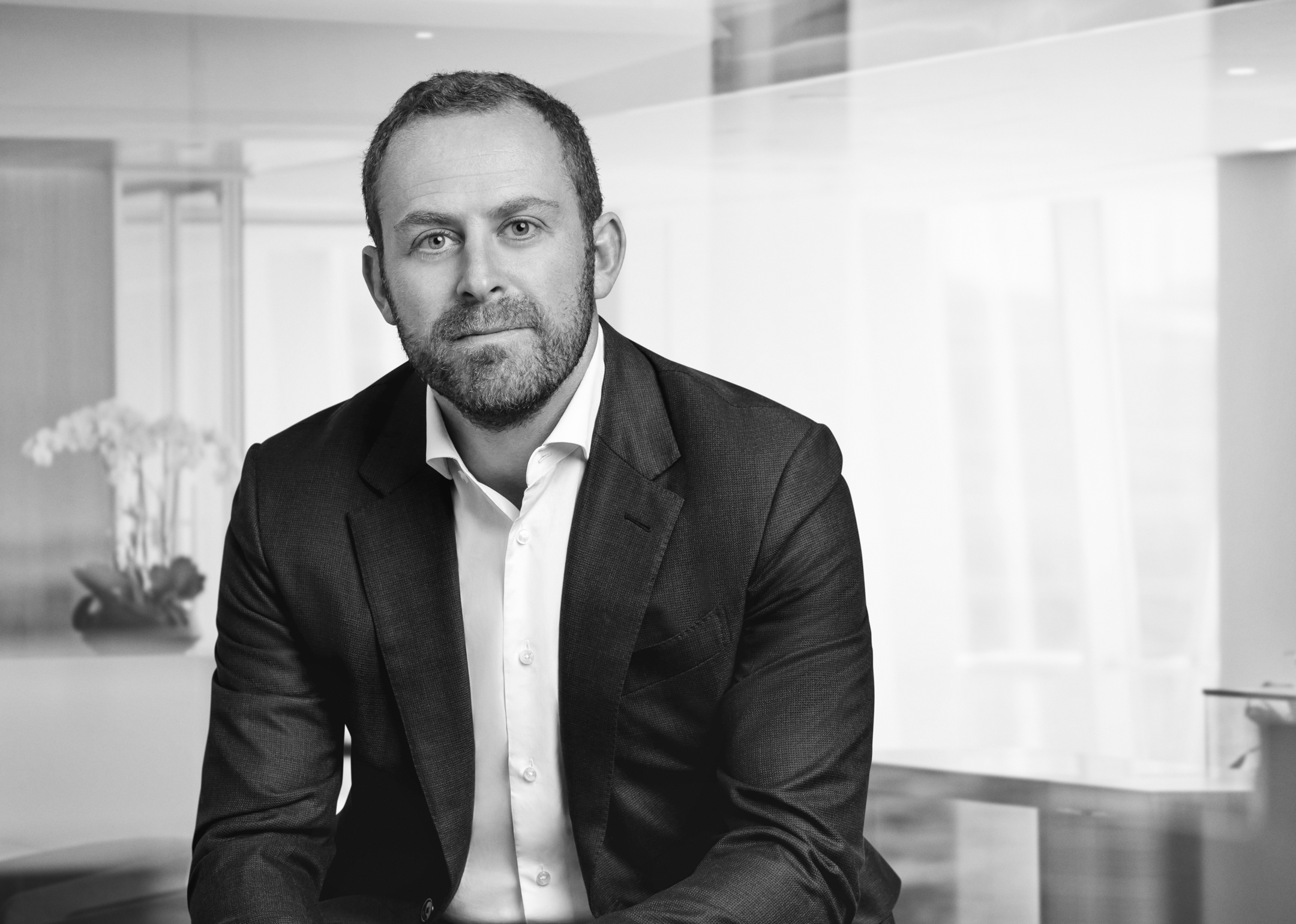 Uri Itkin, Partner, Investments Funds & Real Estate Litigation | Akin ...