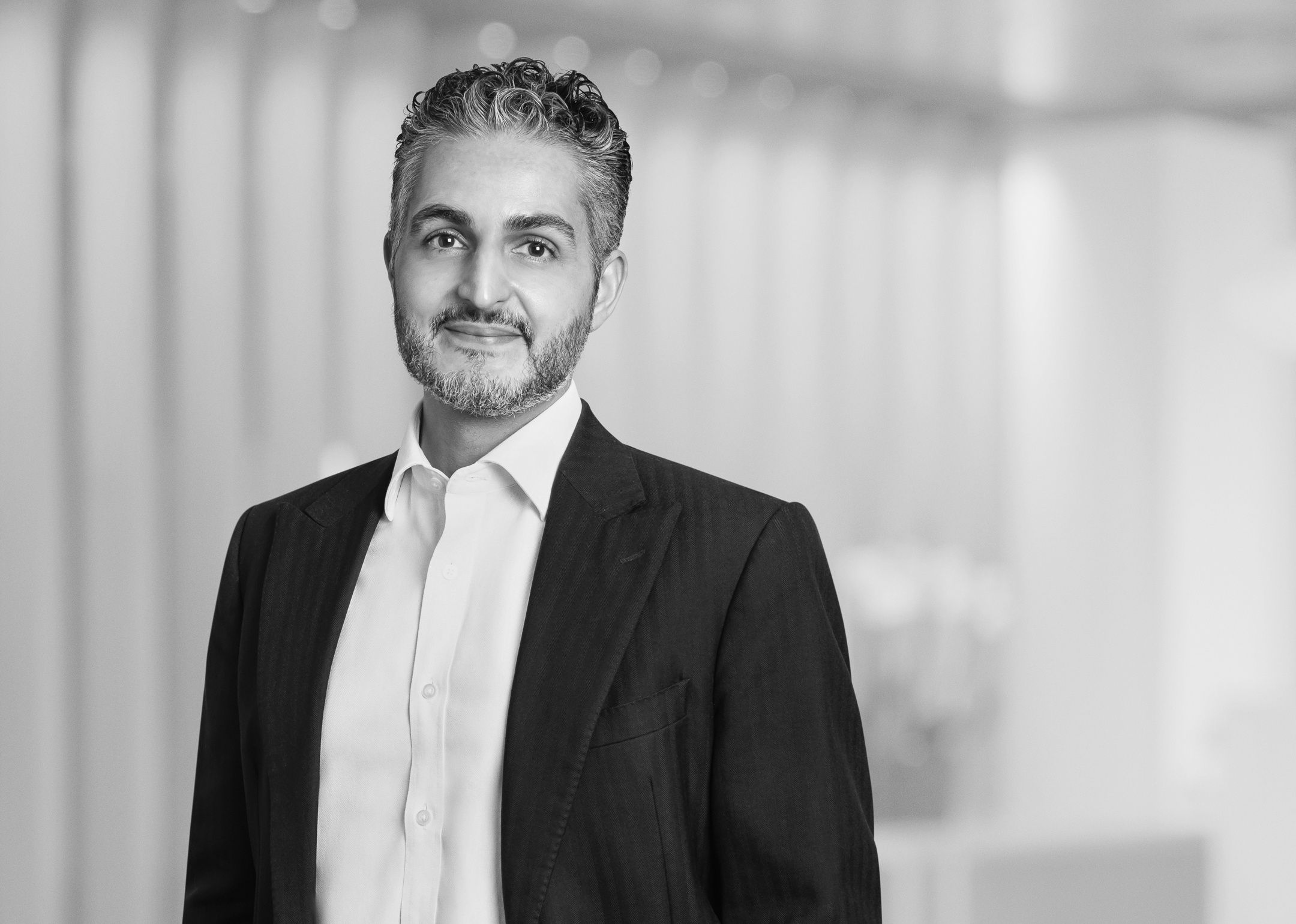 Kambiz Larizadeh, Partner, Litigation & Arbitration | Akin Gump Strauss ...