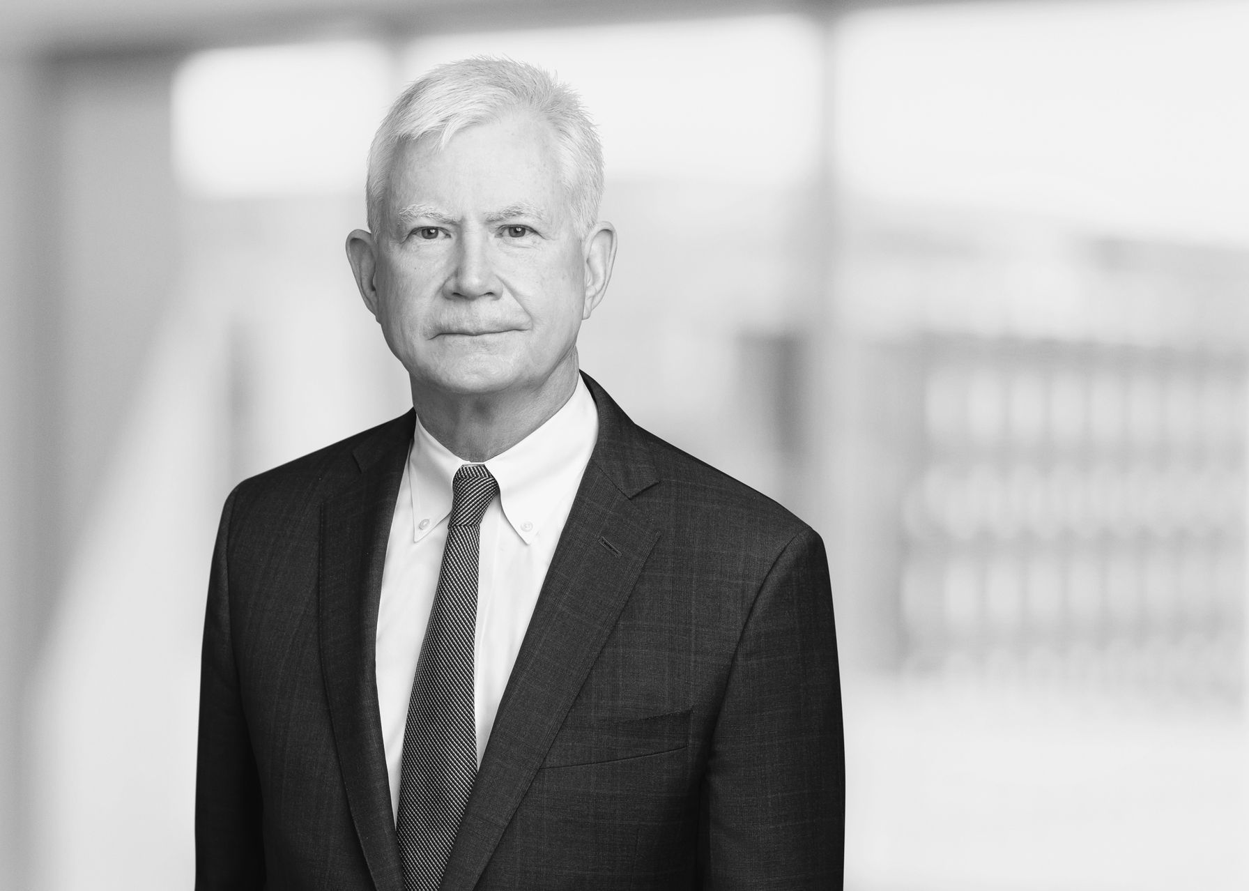 Donald R. Pongrace, Partner, American Indian Law and Policy | Akin ...